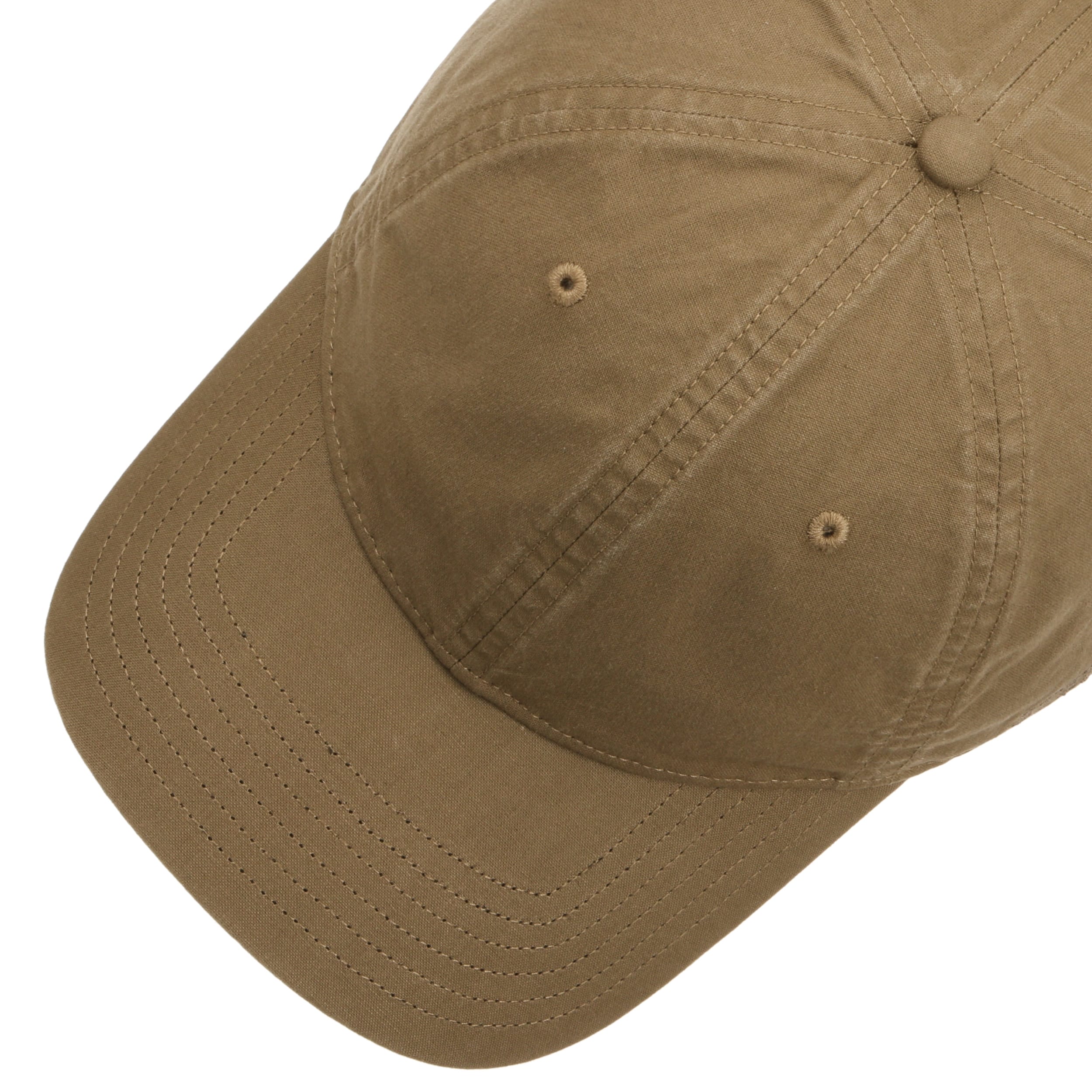 Ducor Sun Guard Cap by Stetson - € 49,00