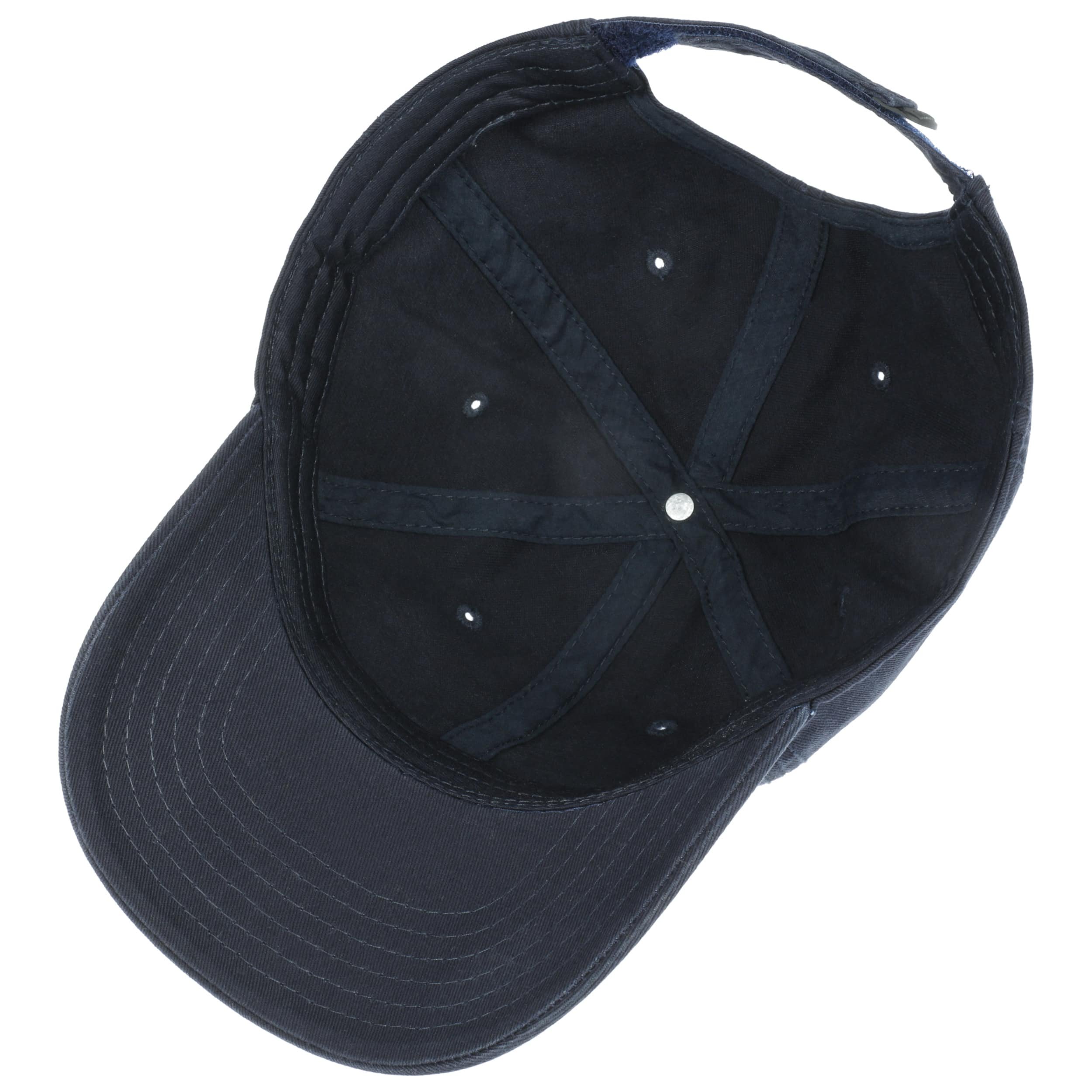 Dynamic Cotton Berretto Baseball - € 12,95