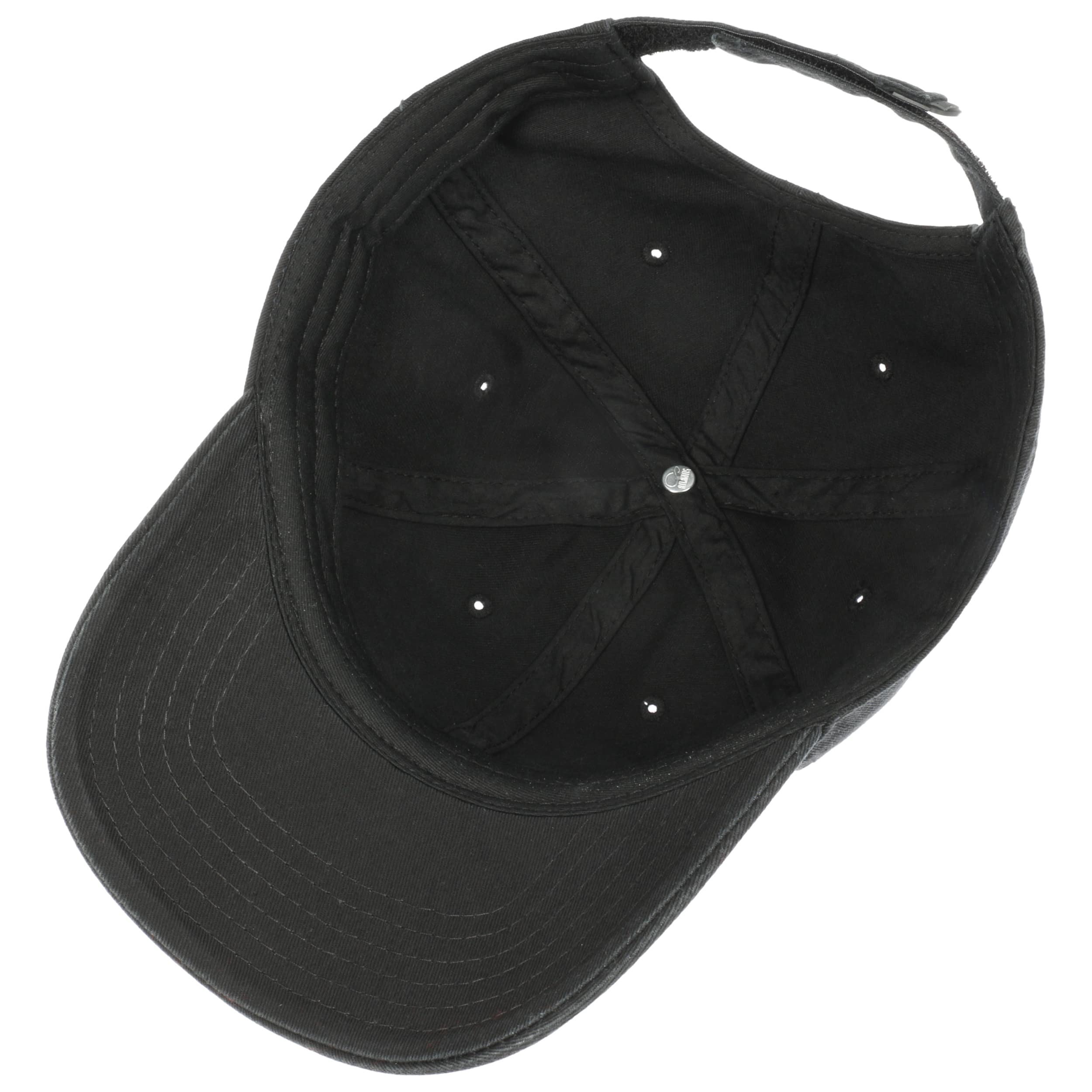 Dynamic Cotton Berretto Baseball - € 12,95