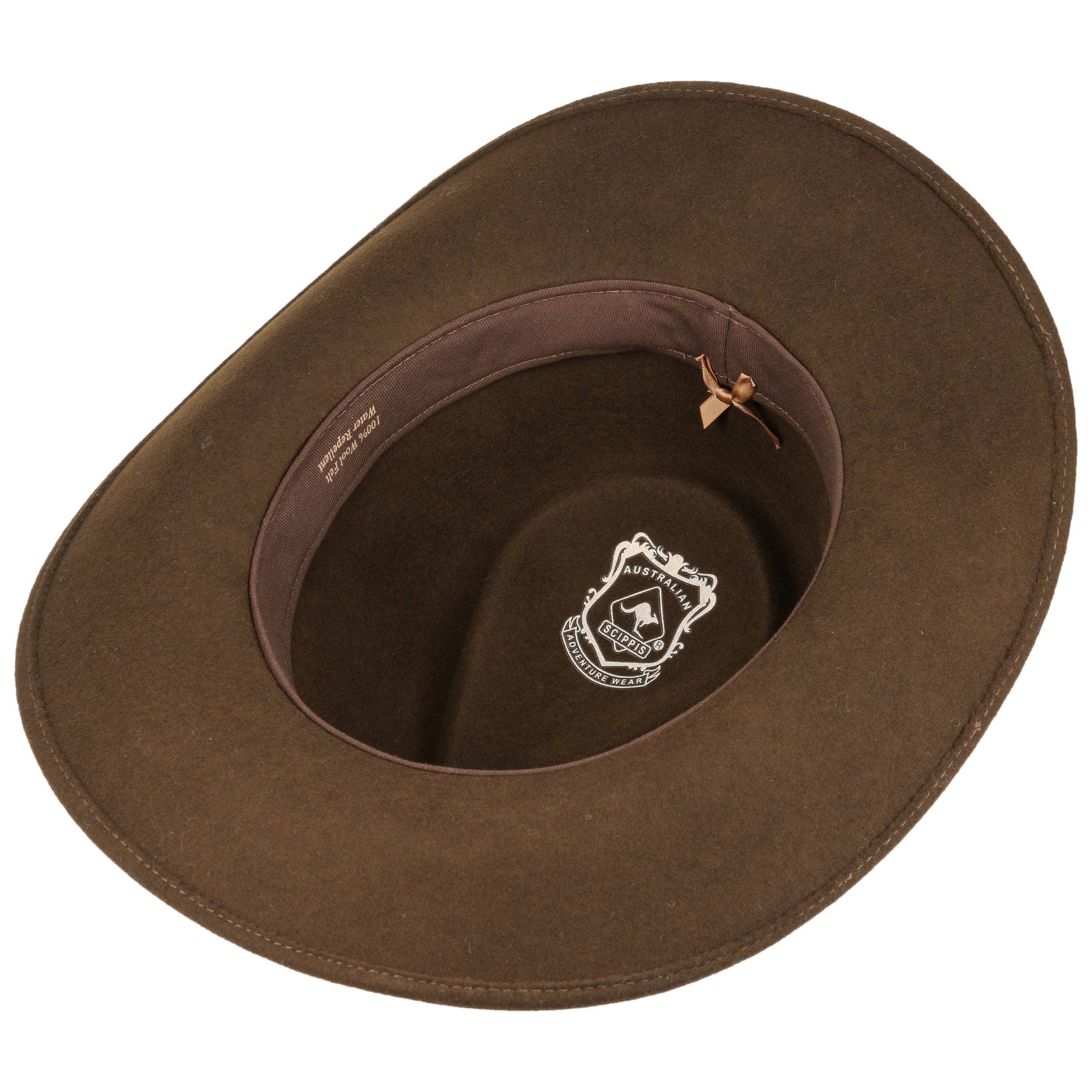 Emerald Ranger Cappello by Scippis - € 79,99