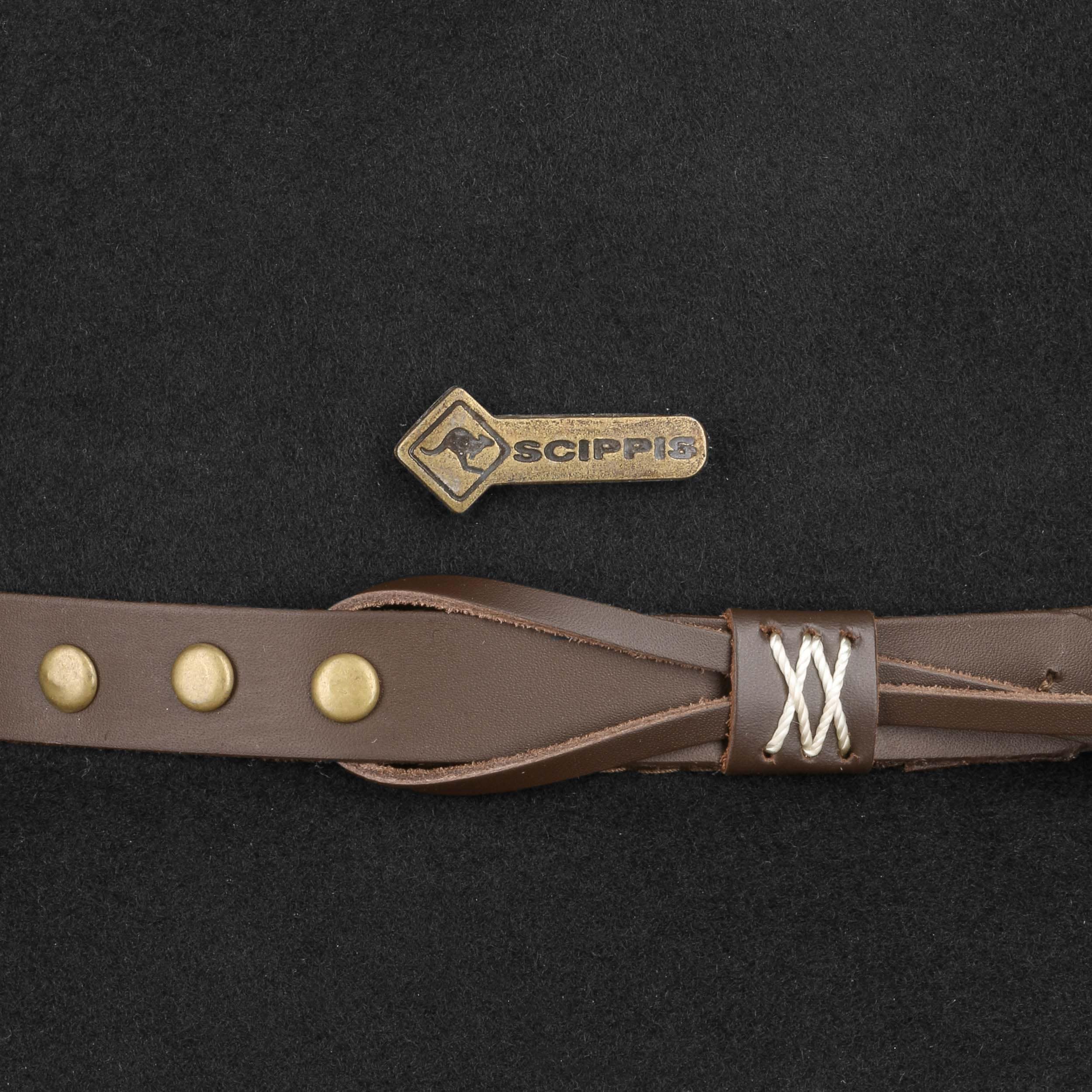 Emerald Ranger Cappello by Scippis - € 79,99