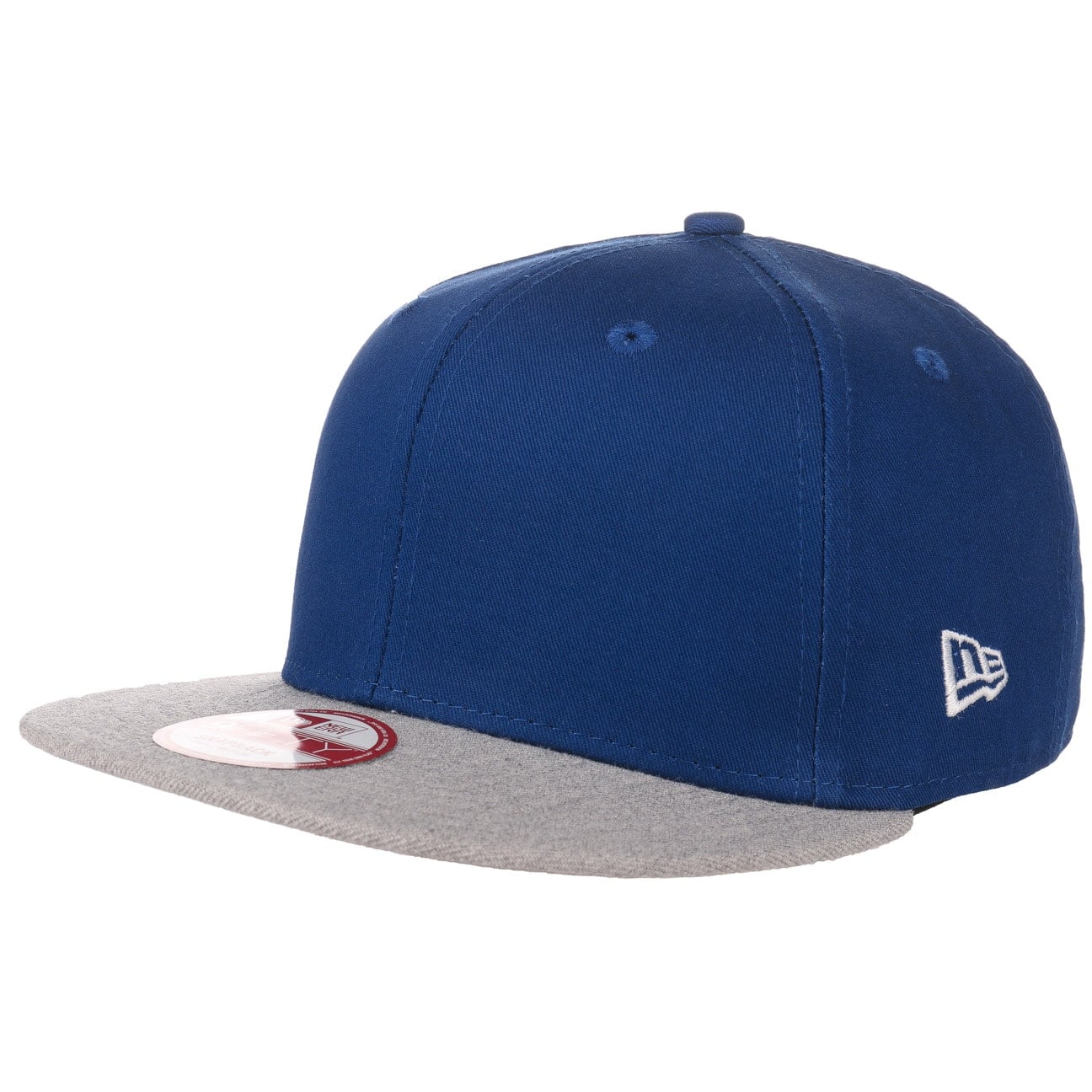 Essential Fabric Mix Cap by New Era - € 19,95