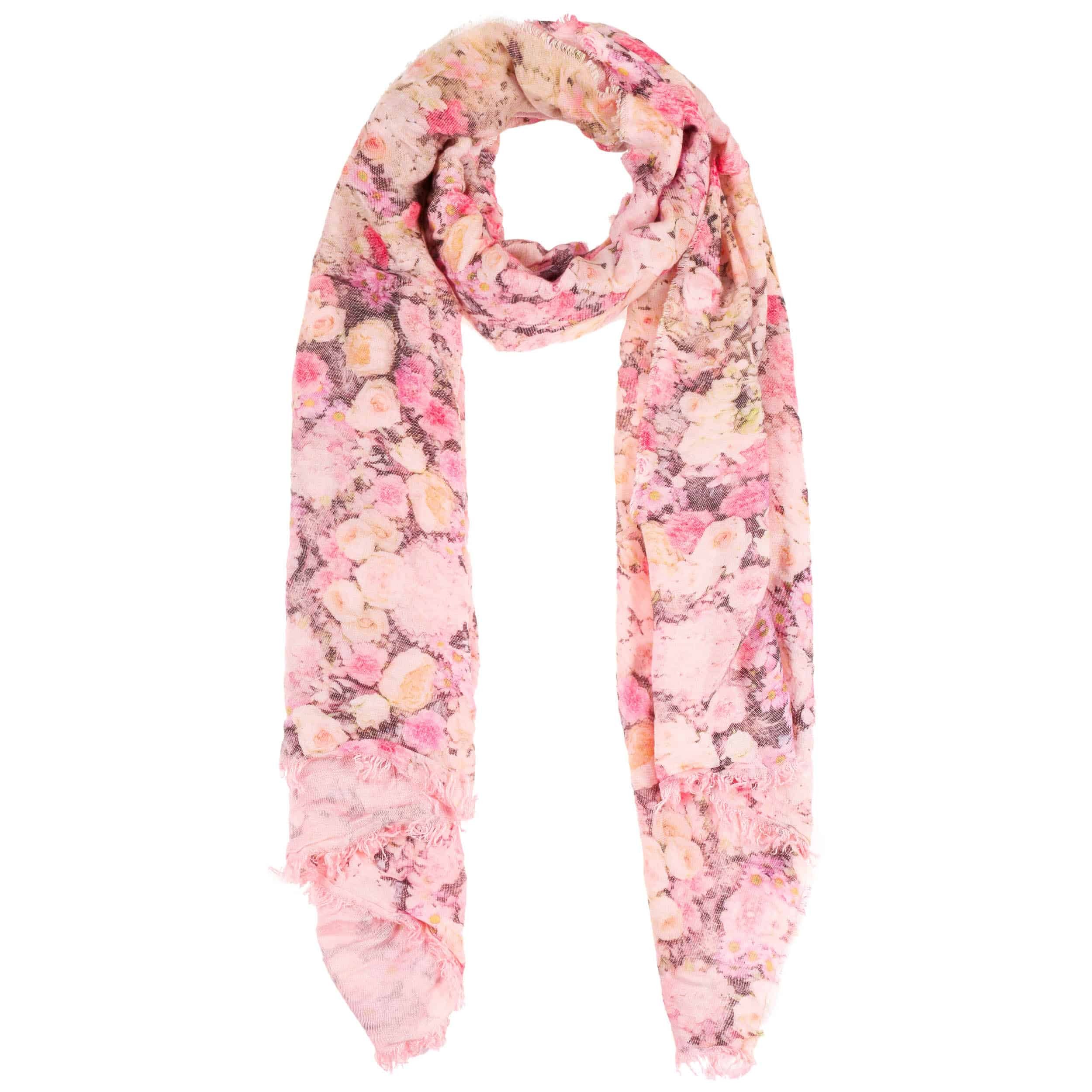Flowerheaven Foulard Donna by Passigatti - € 23,95