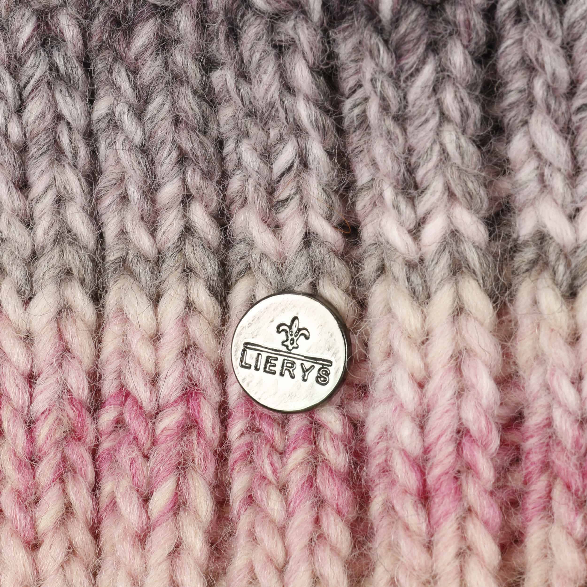 Frippe Berretto con Risvolto by Lierys - € 29,95