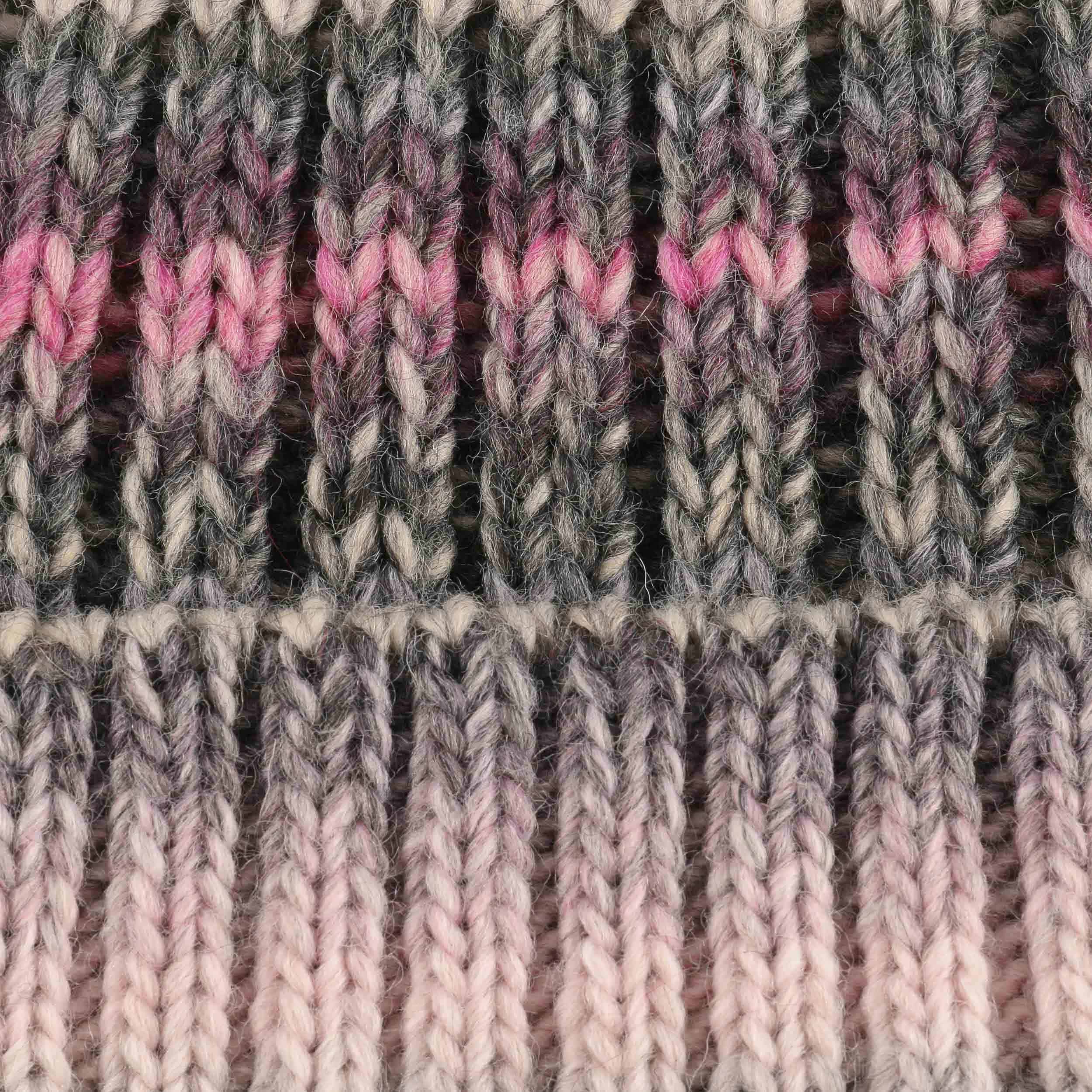 Frippe Berretto con Risvolto by Lierys - € 29,95