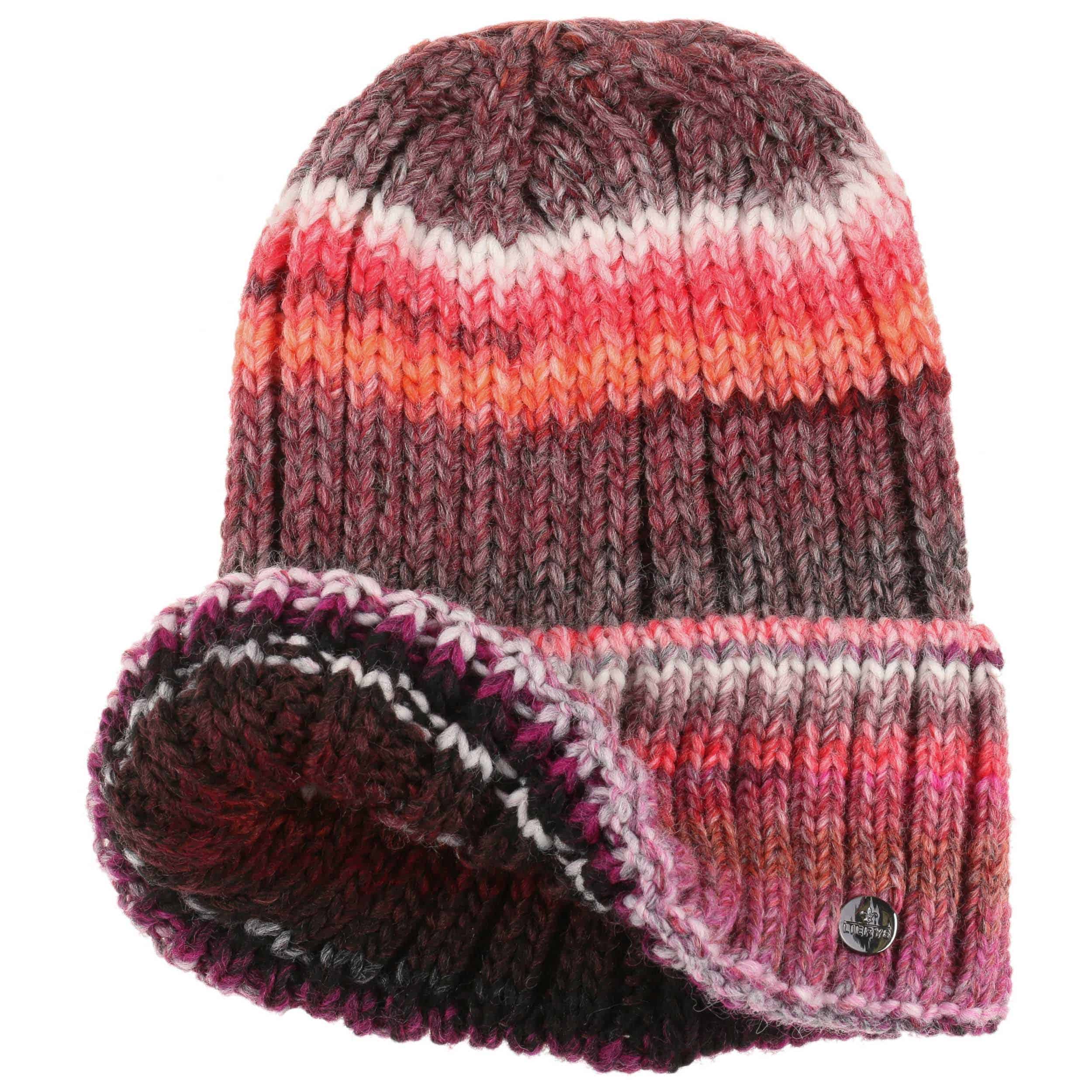 Frippe Berretto con Risvolto by Lierys - 29,95