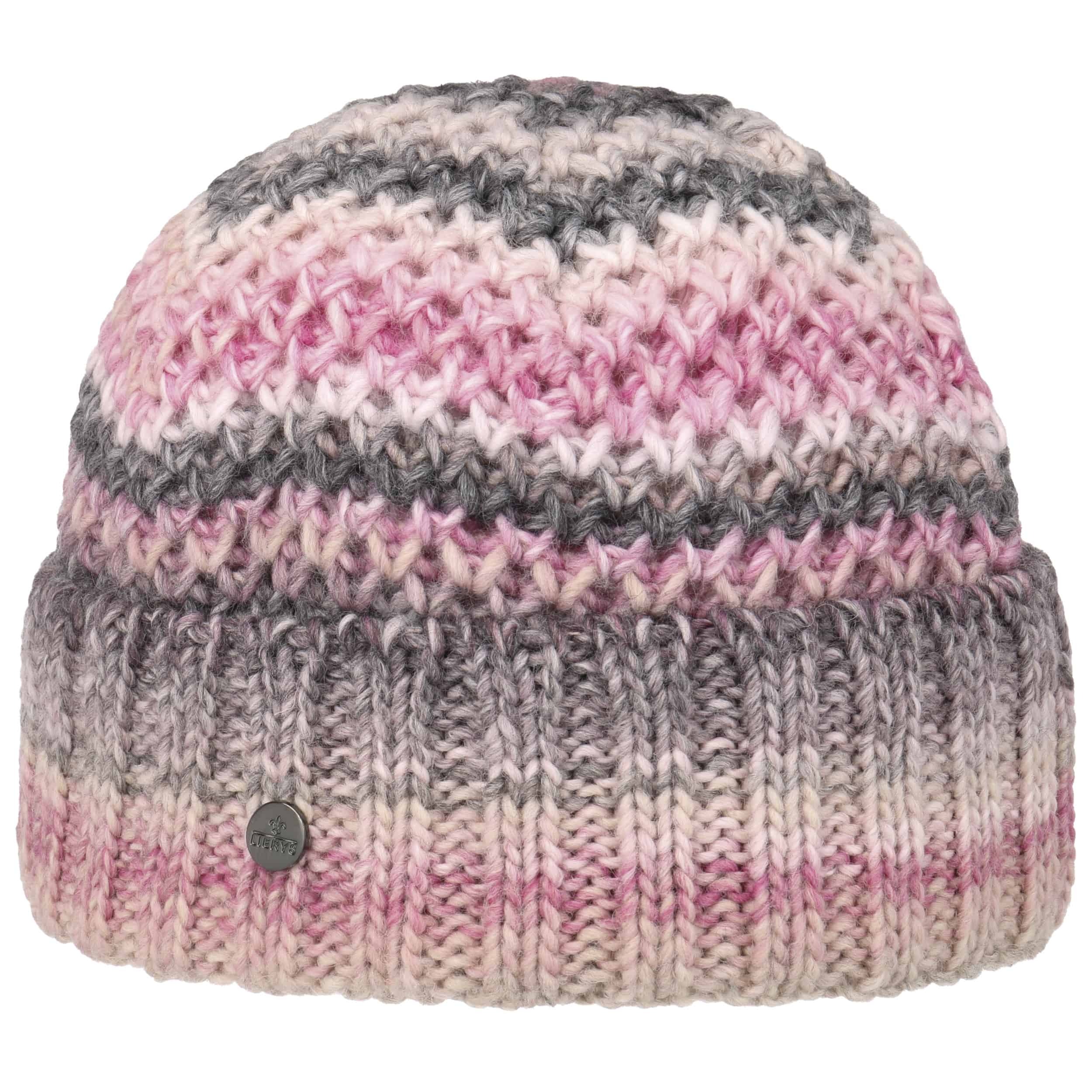 Frippe Berretto con Risvolto by Lierys - € 29,95