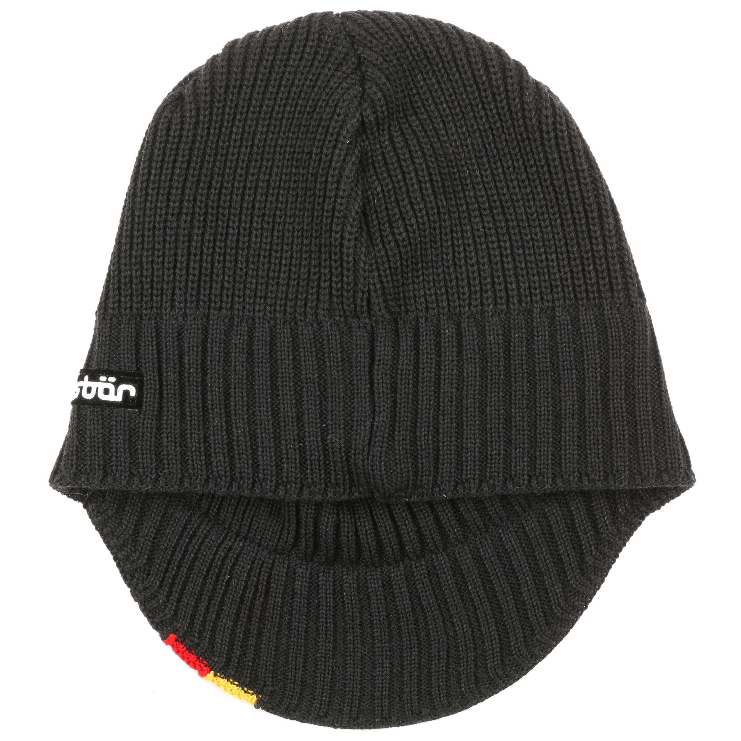 Germania Ski Cap Berretto by Eisbär - € 39,99