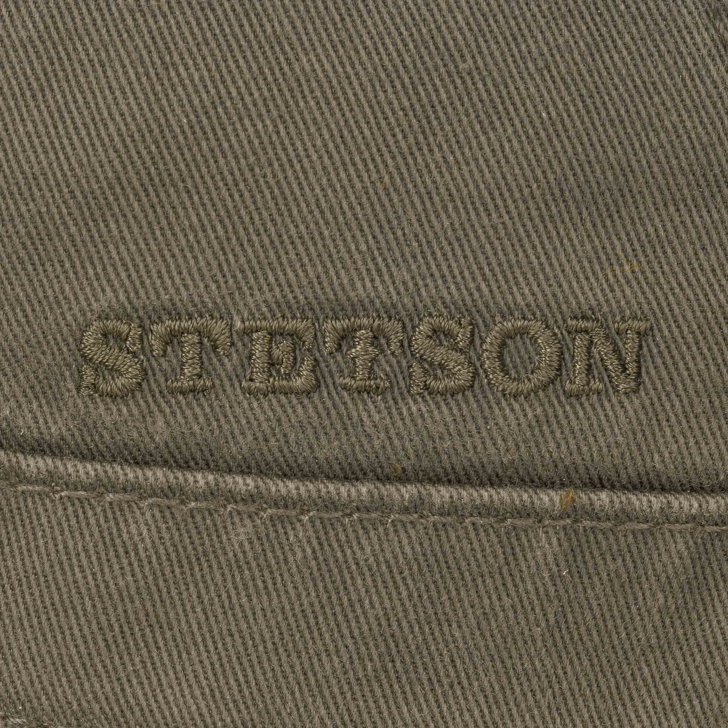 Gosper Army Cap by Stetson - € 39,00