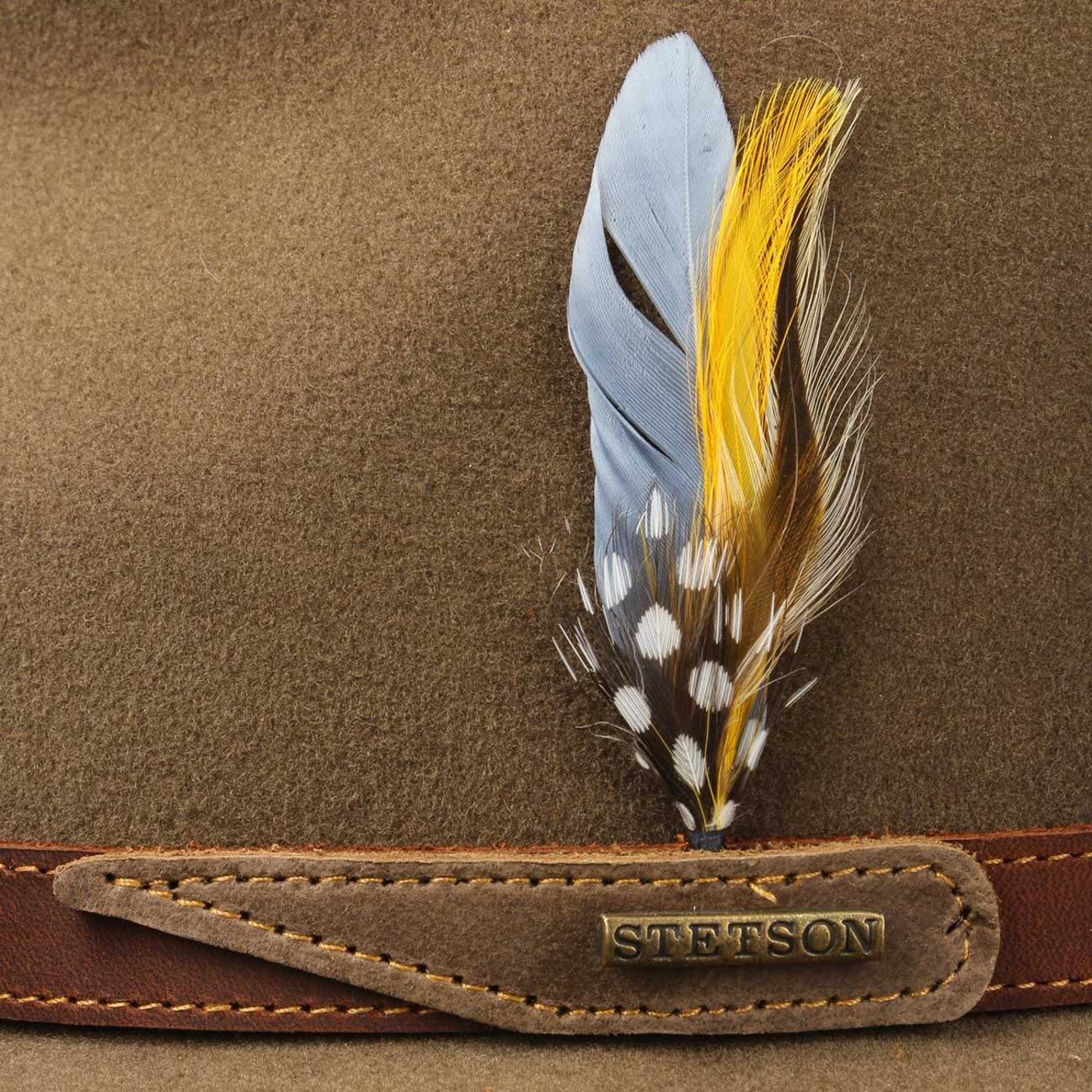 Hampton Cappello VitaFelt by Stetson - 179,00