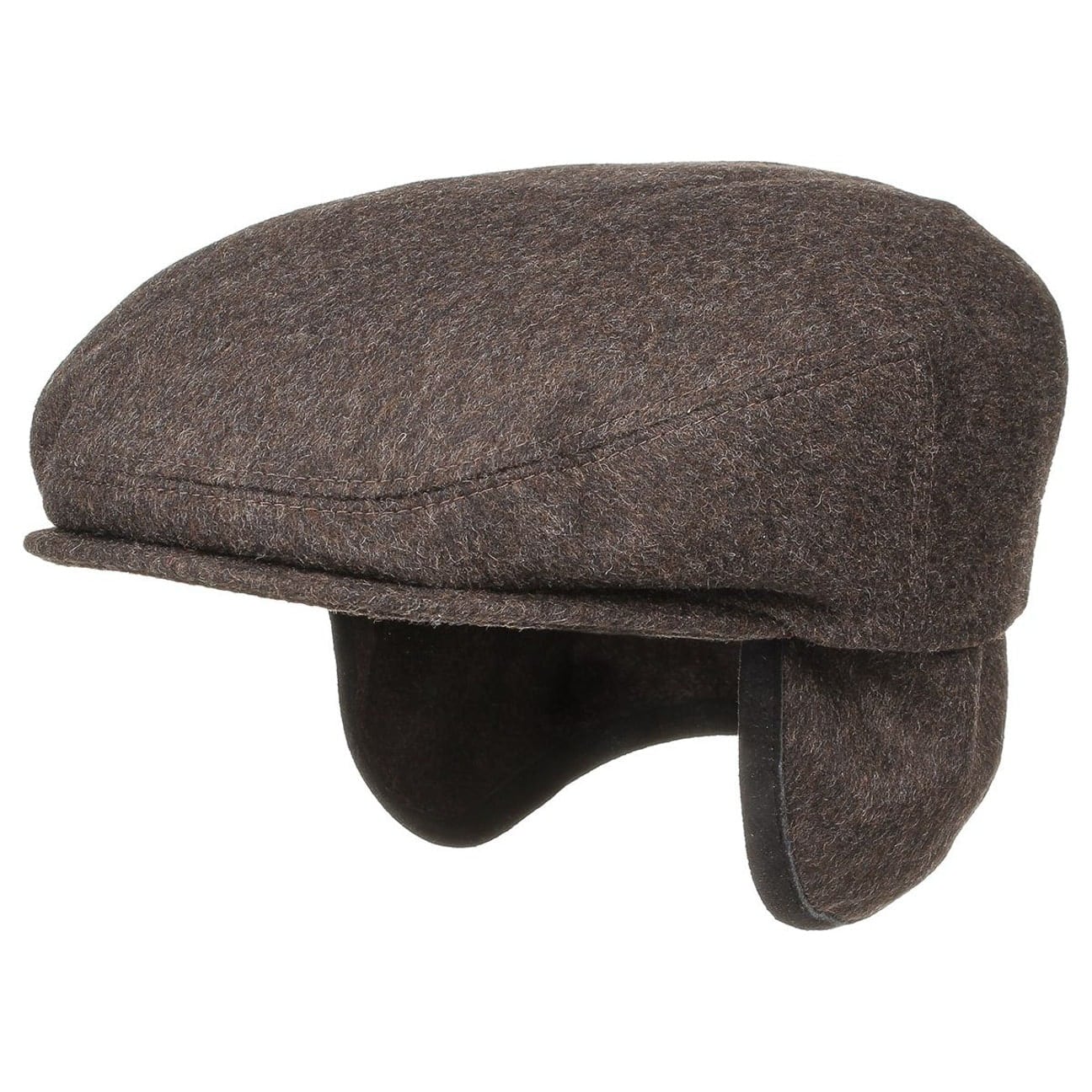 Kent Loden Cap Paraorecchie by Stetson - € 99,00