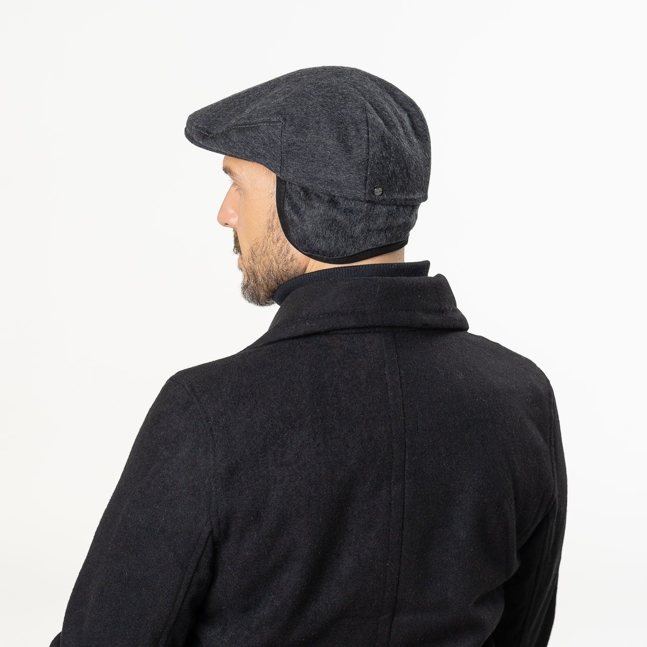 Kent Loden Cap Paraorecchie by Stetson - € 99,00