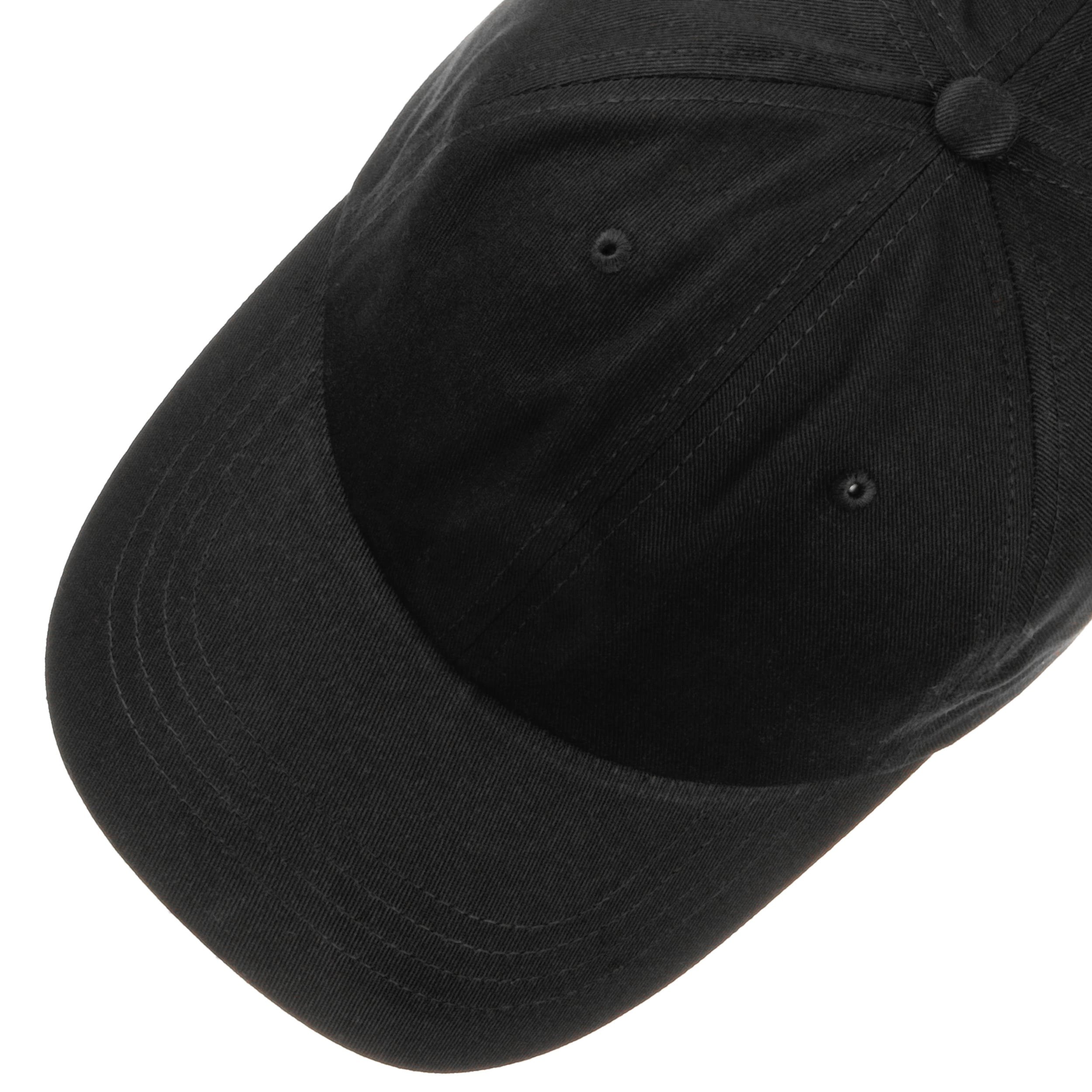 Low Profile Cotton Strapback Cap - € 19,95
