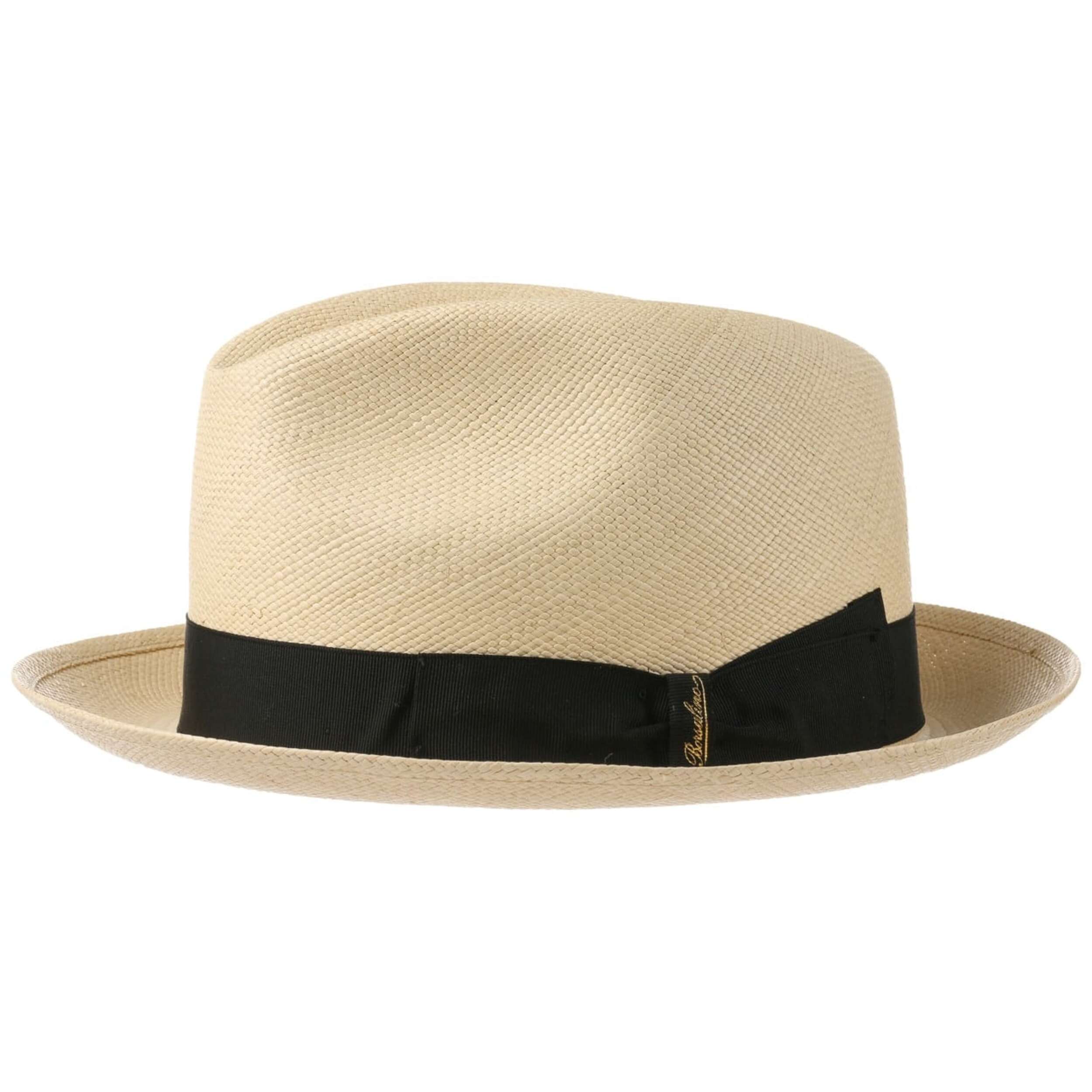 Panama Player Cappello by Borsalino - 199,00