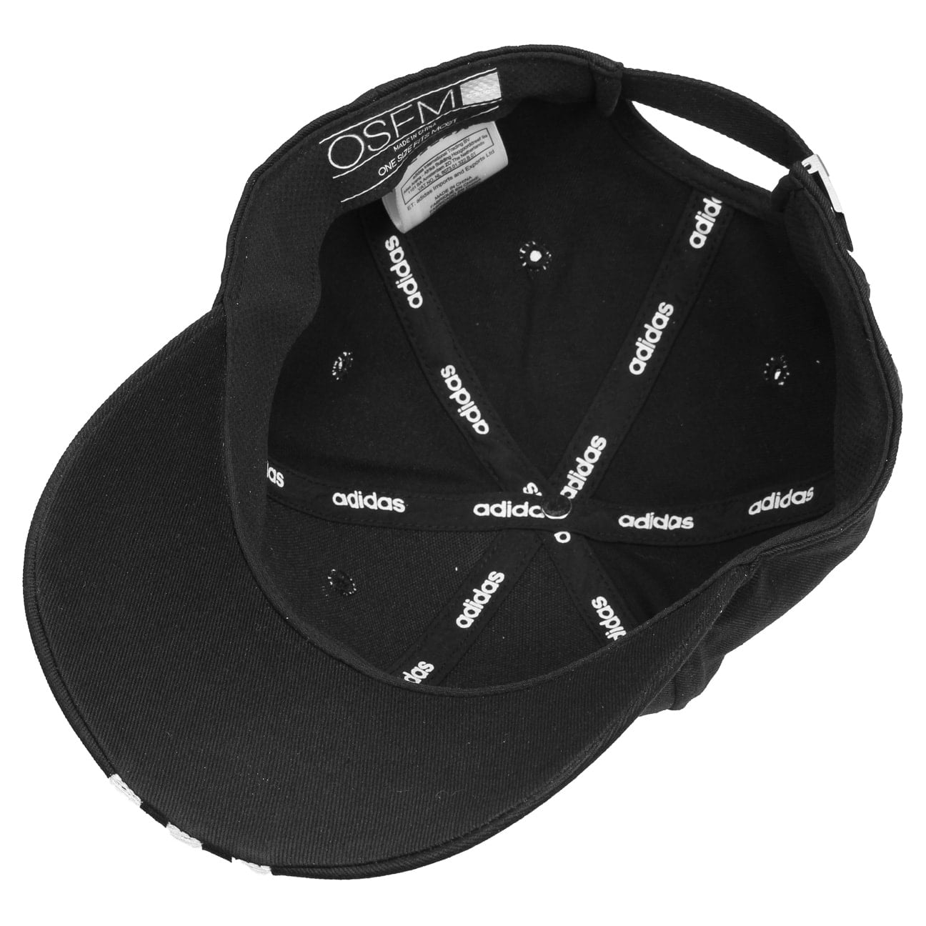 Performance Essentials Cap by adidas - € 19,95
