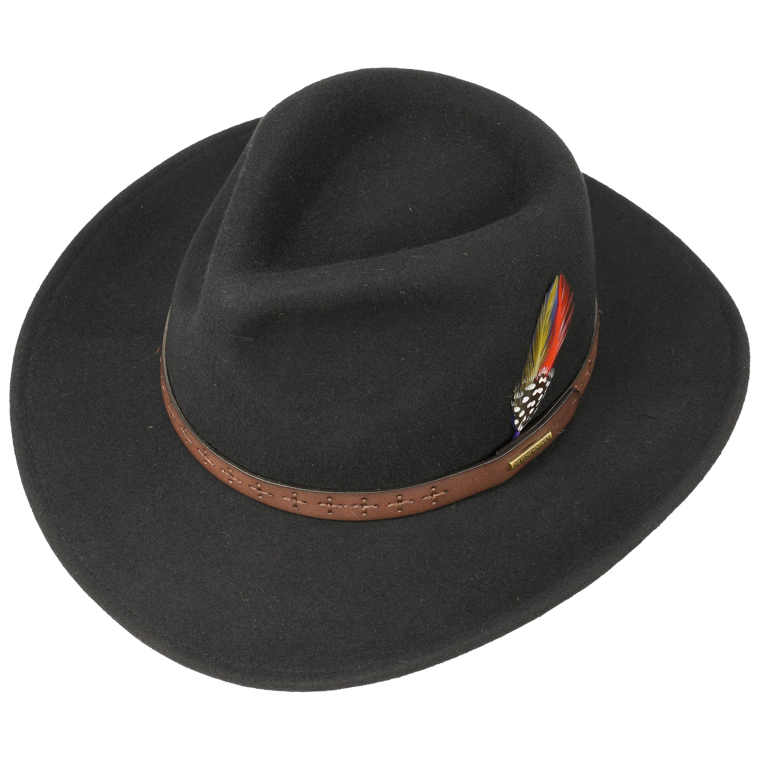 Powland Cowboy Cappello by Stetson - € 109,00
