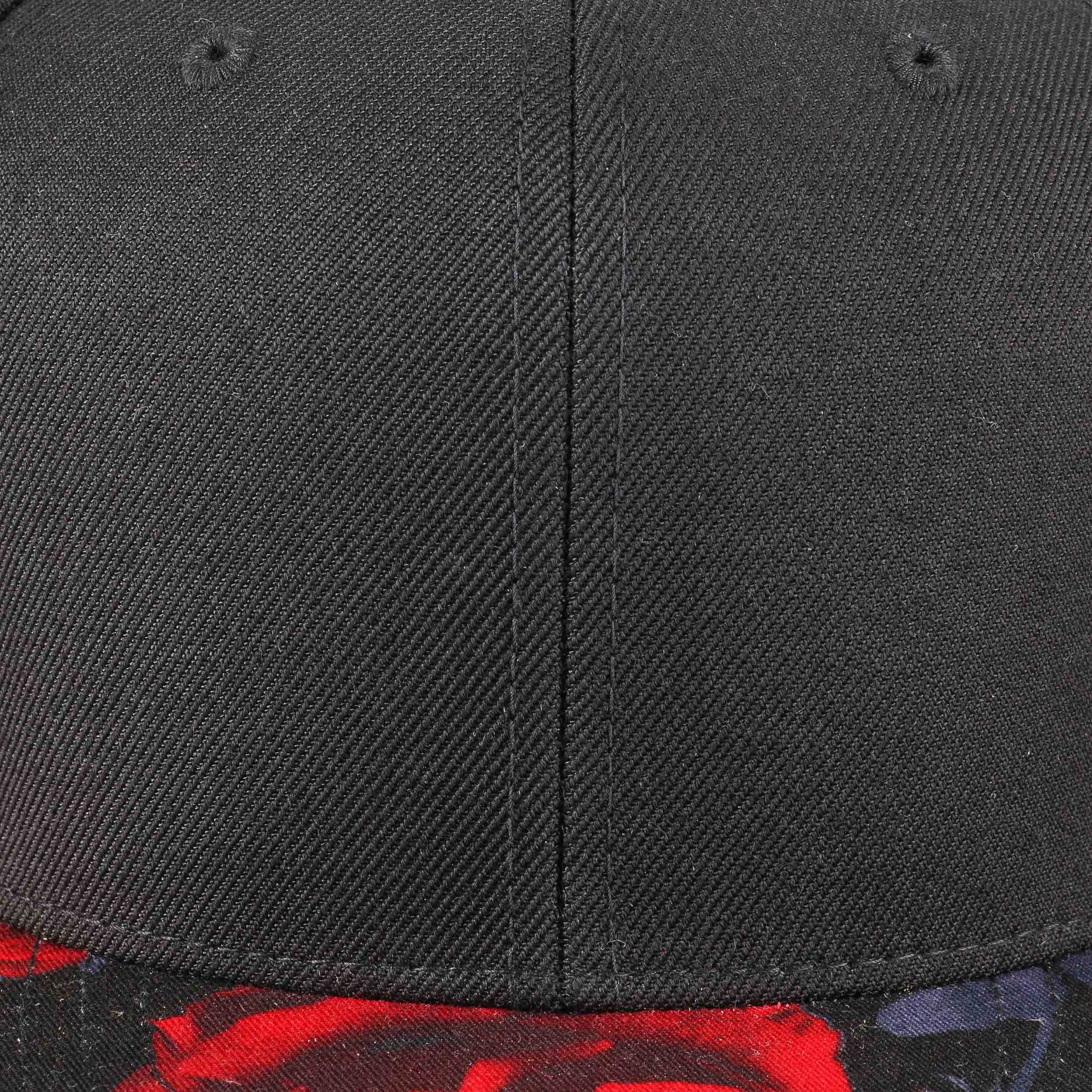 Roses Snapback Cap - € 19,95