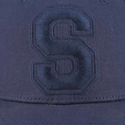 Shafter College Baseball Cap by Stetson - € 29,00