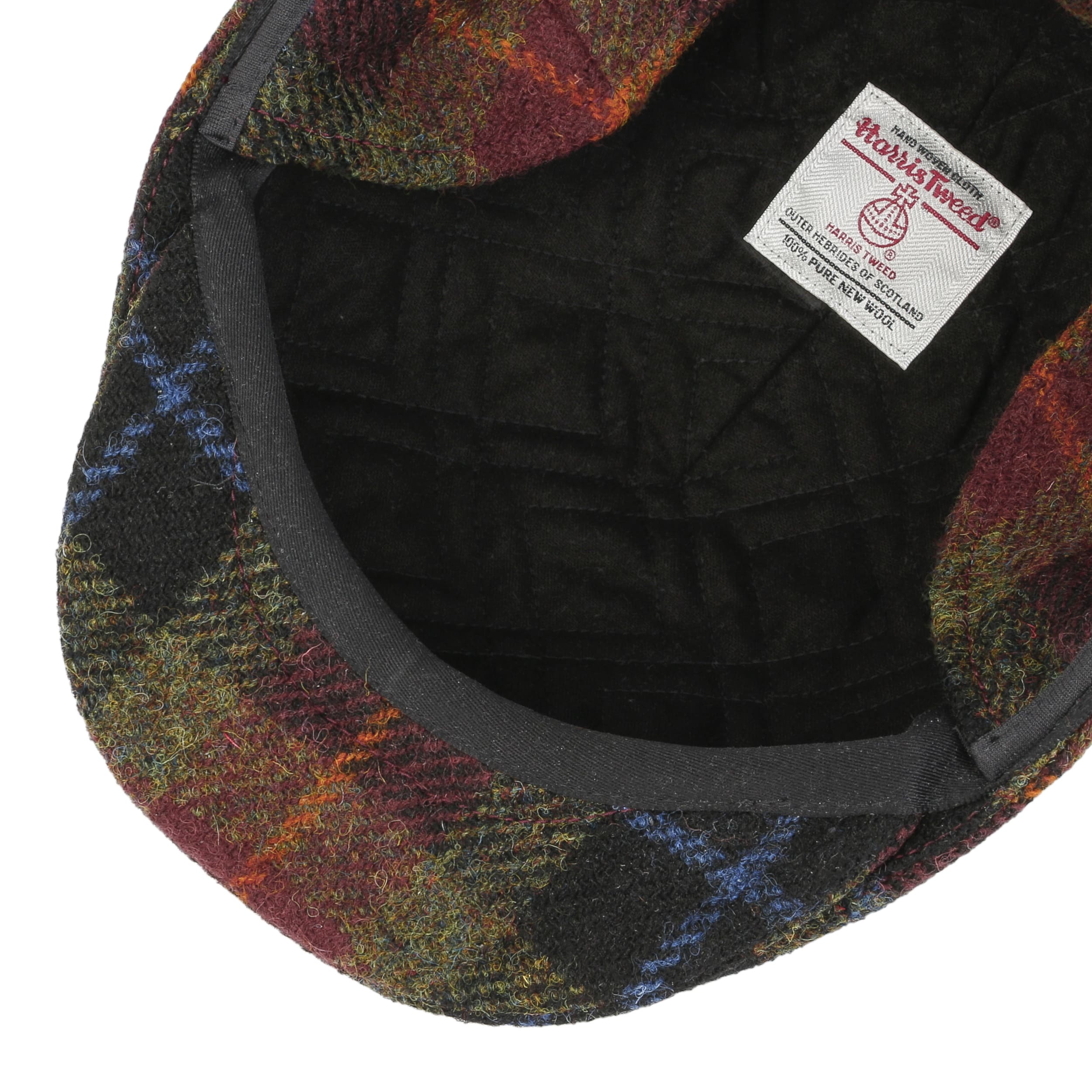 Simon Harris Tweed Coppola by Mayser - € 159,00