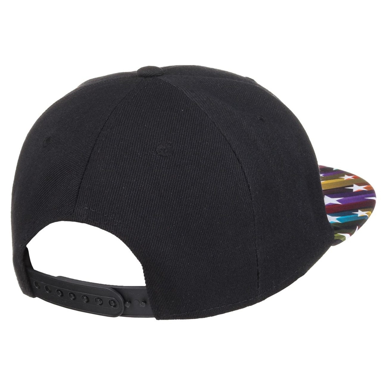 Snap Star Baseball Cap - € 9,95