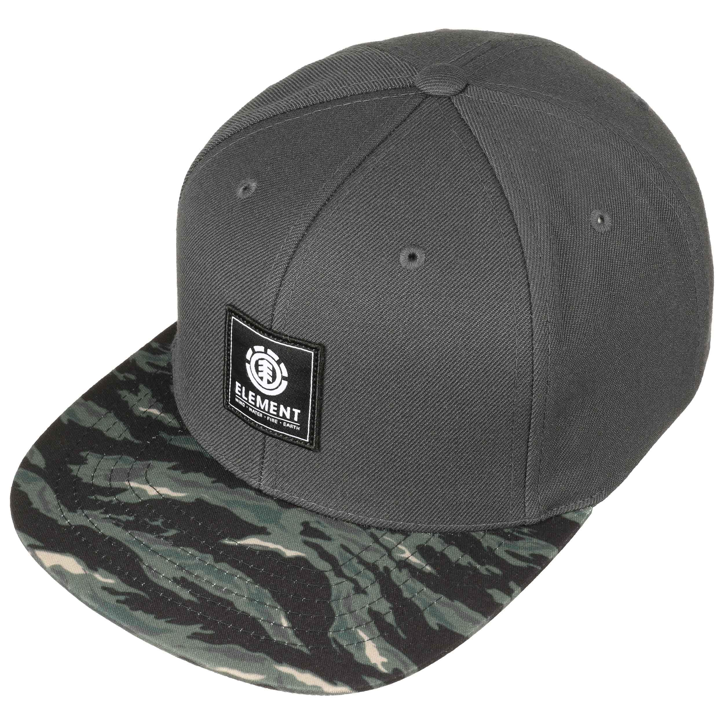 State Snapback Cap by Element - € 34,99