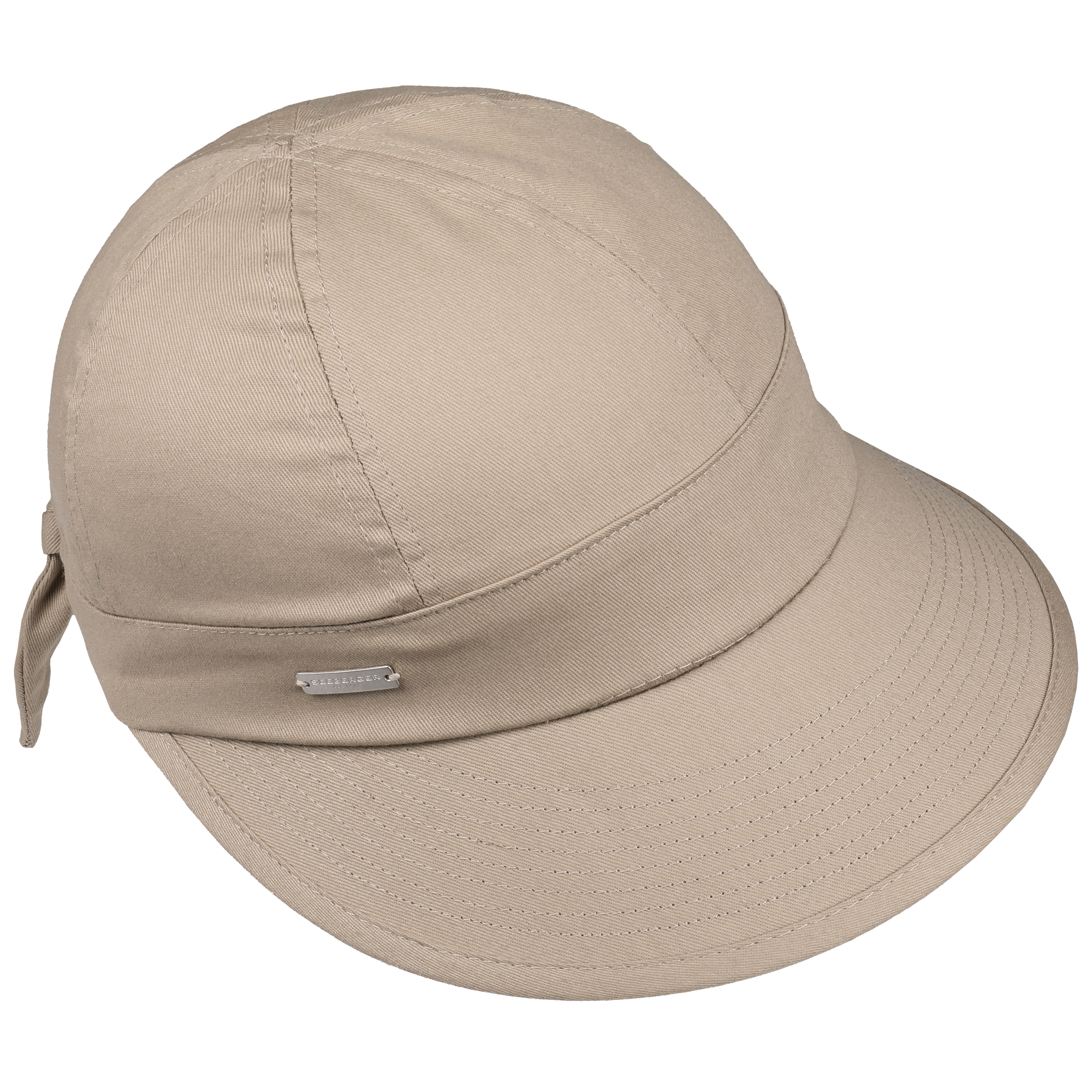 Sunshine Cap by Seeberger - € 29,95