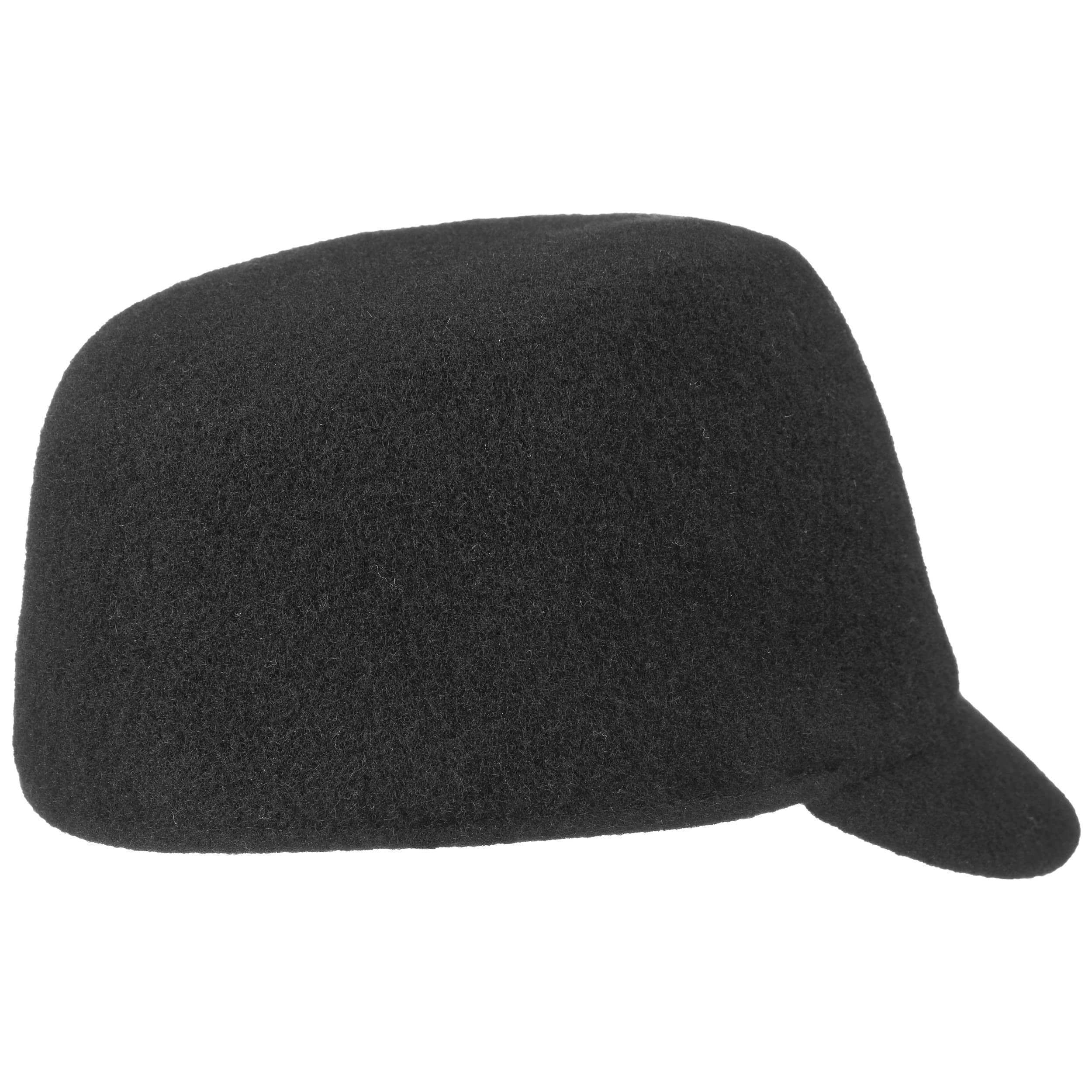 Supremo Wool Cap by Kangol - € 39,95