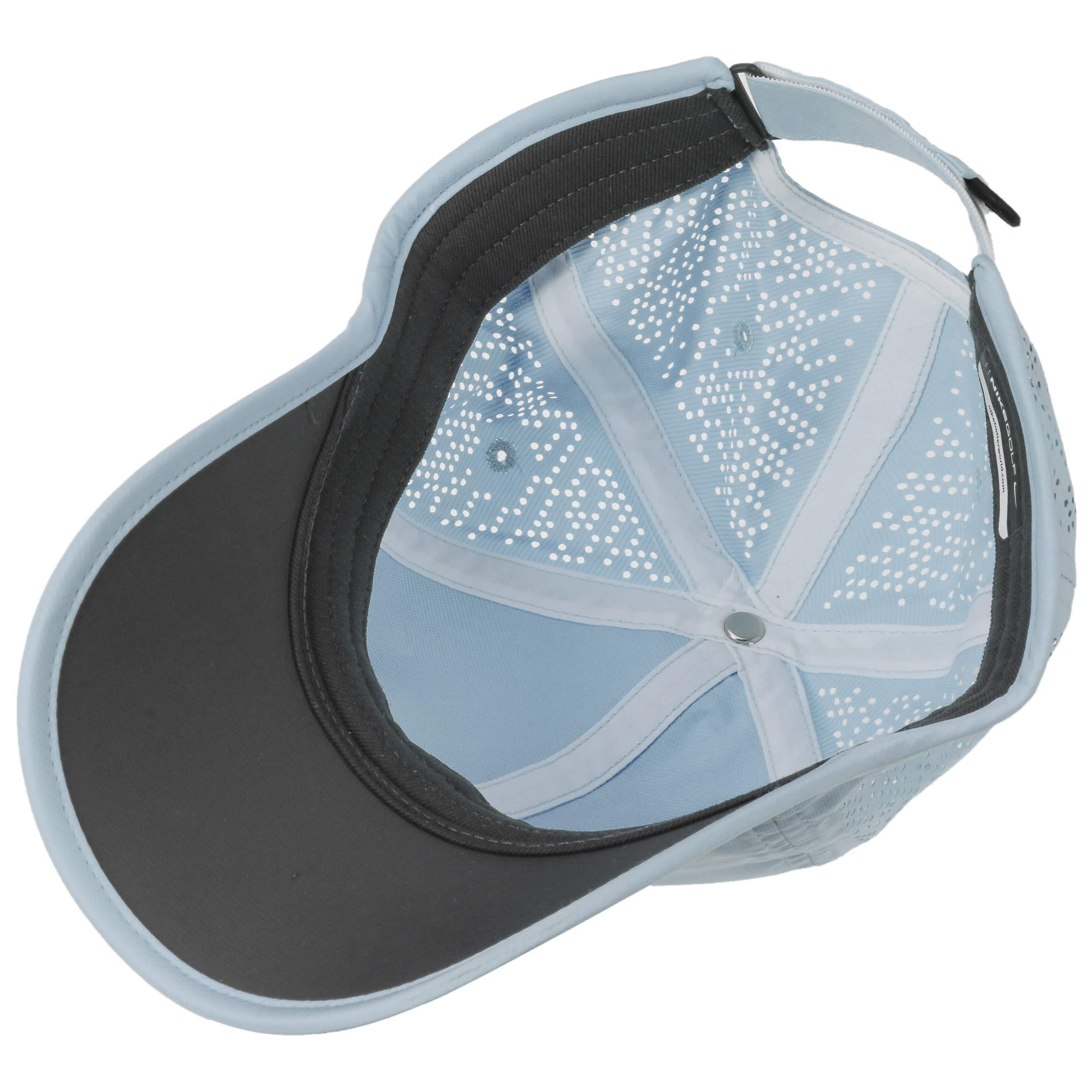 Swoosh Perforation Cap by Nike - € 29,95