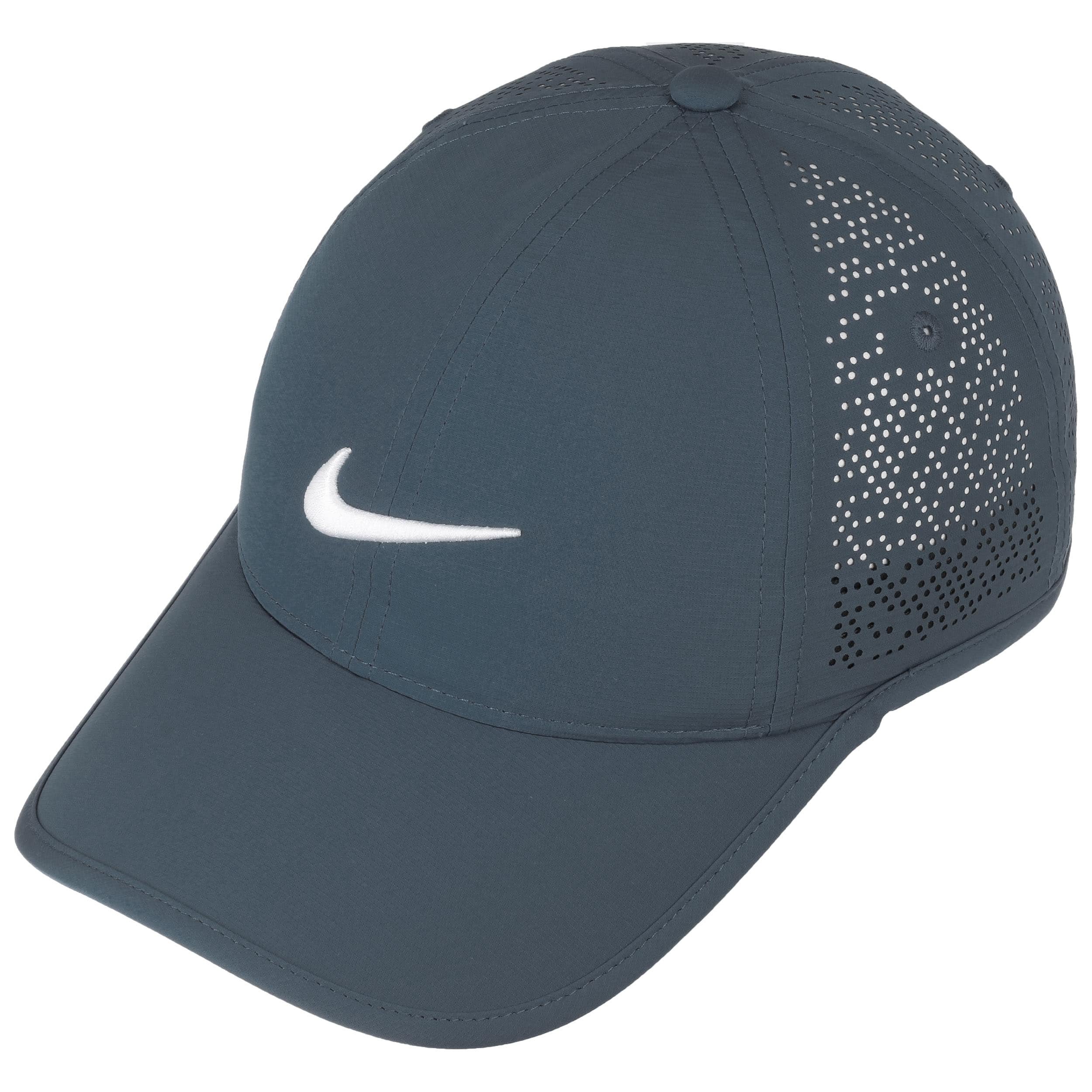 Swoosh Perforation Cap by Nike - € 29,95