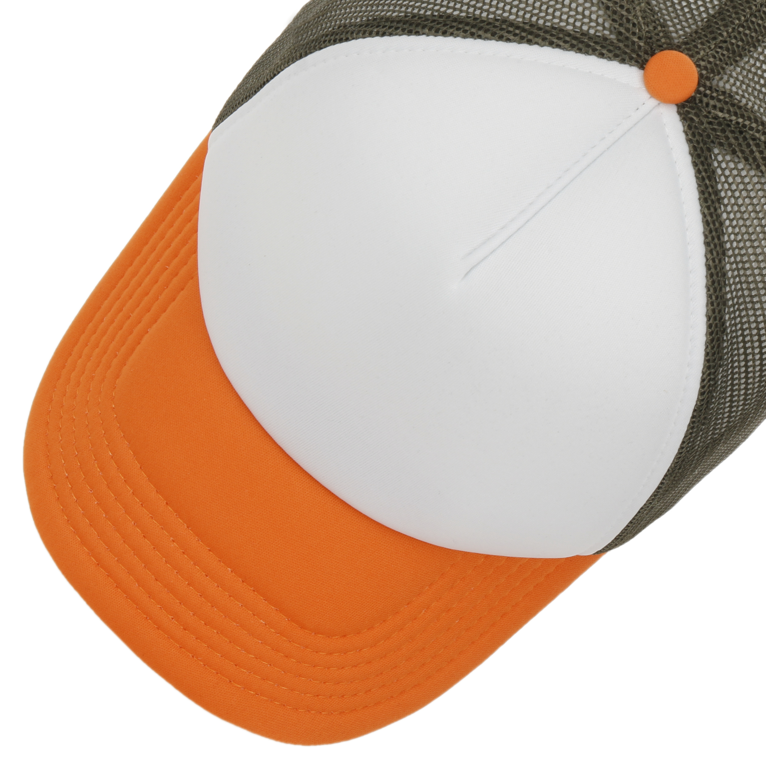 Tricolore Rapper Cap --> Cappelli, berretti e cappellini online ...
