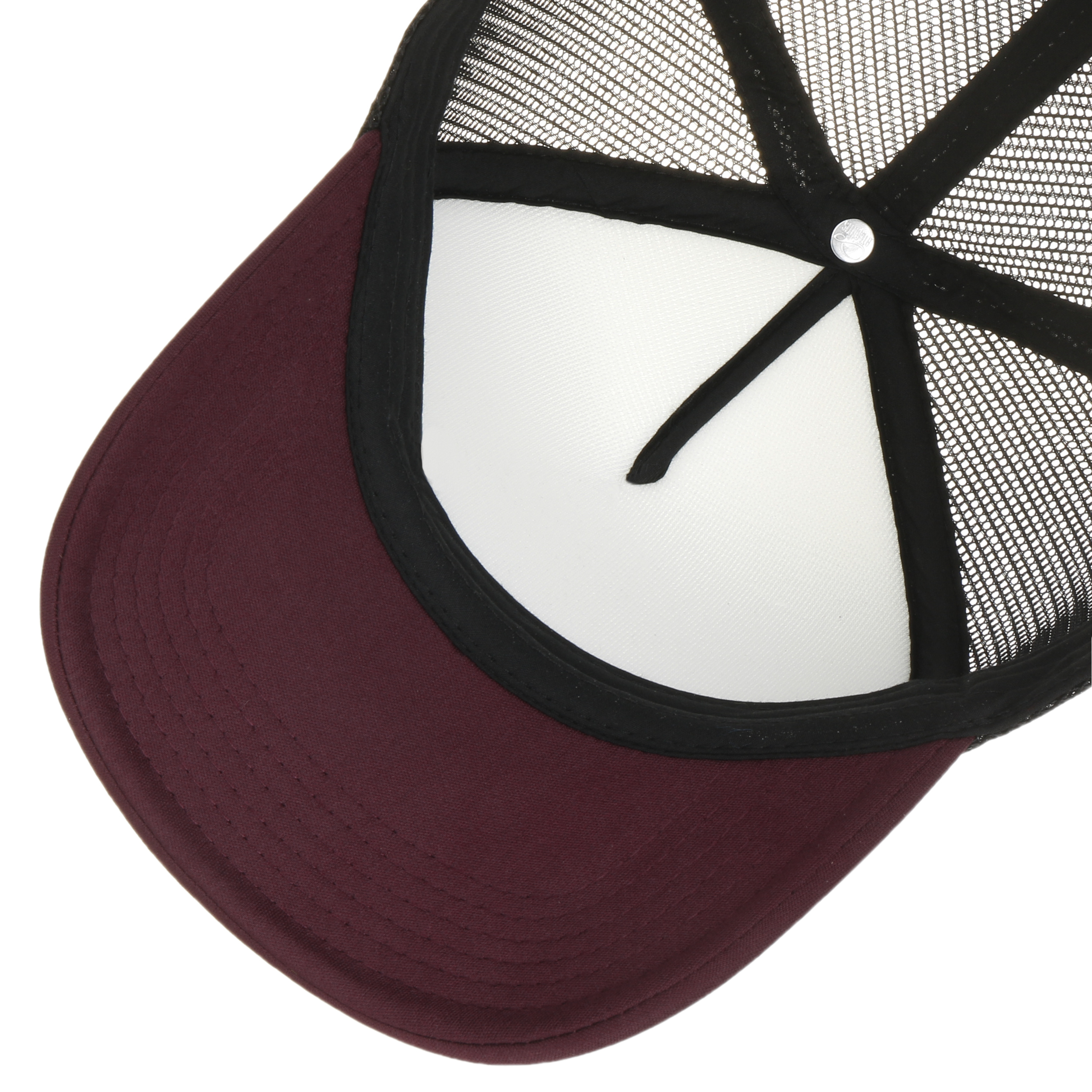 Tricolore Rapper Cap - € 15,95