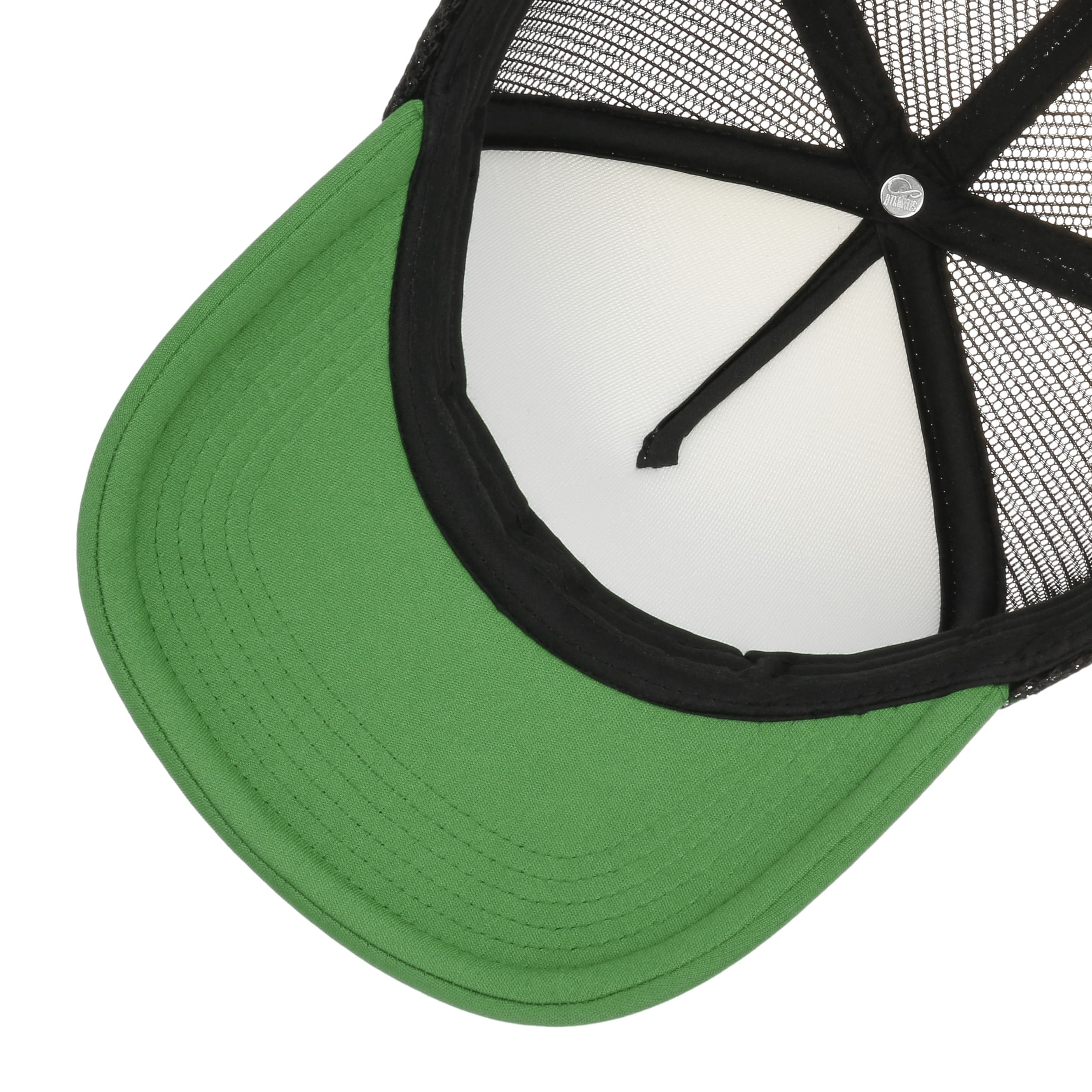 Tricolore Rapper Cap --> Cappelli, berretti e cappellini online ...