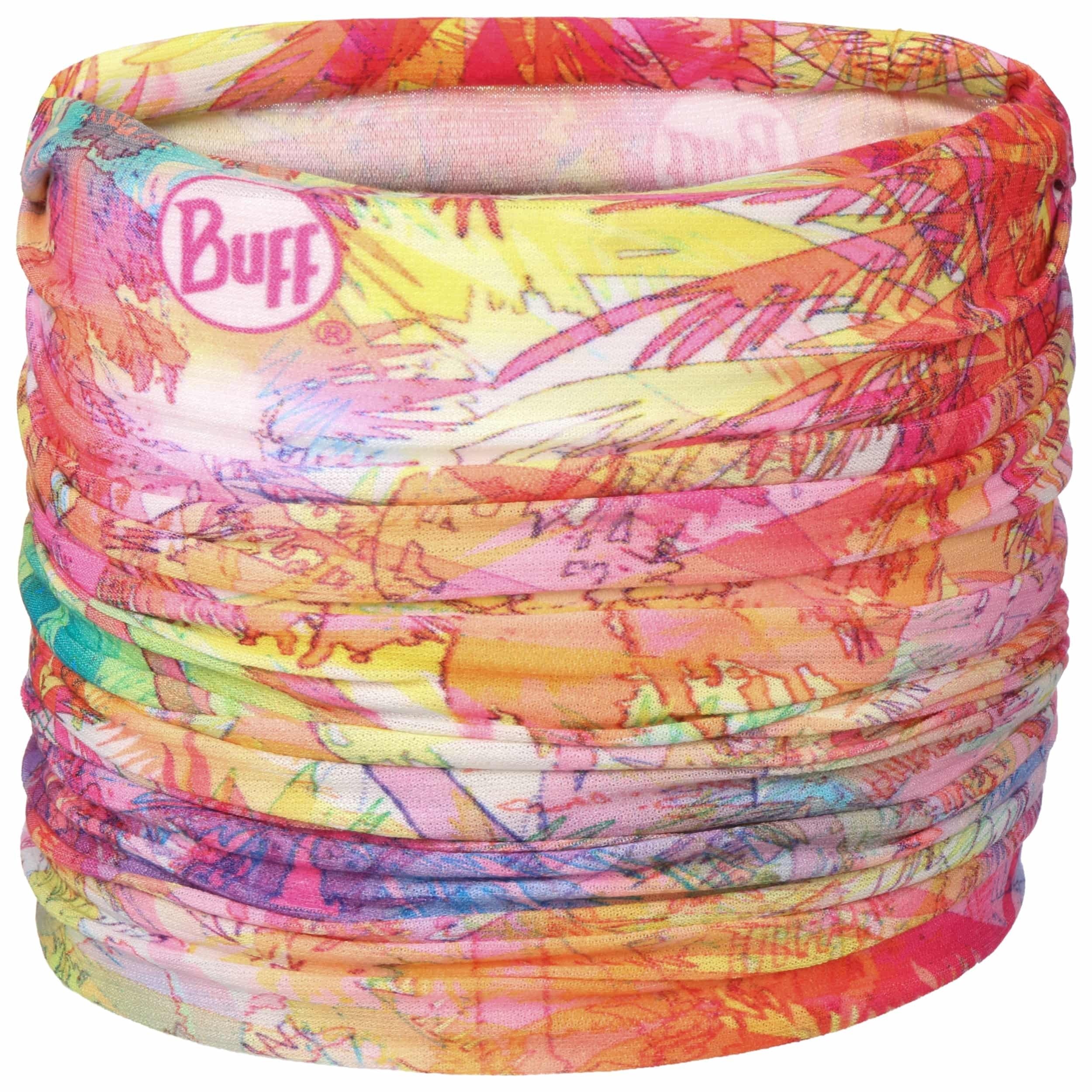 Tubo Multiuso CoolNet UV+ Fireworks Junior by BUFF - € 24,95