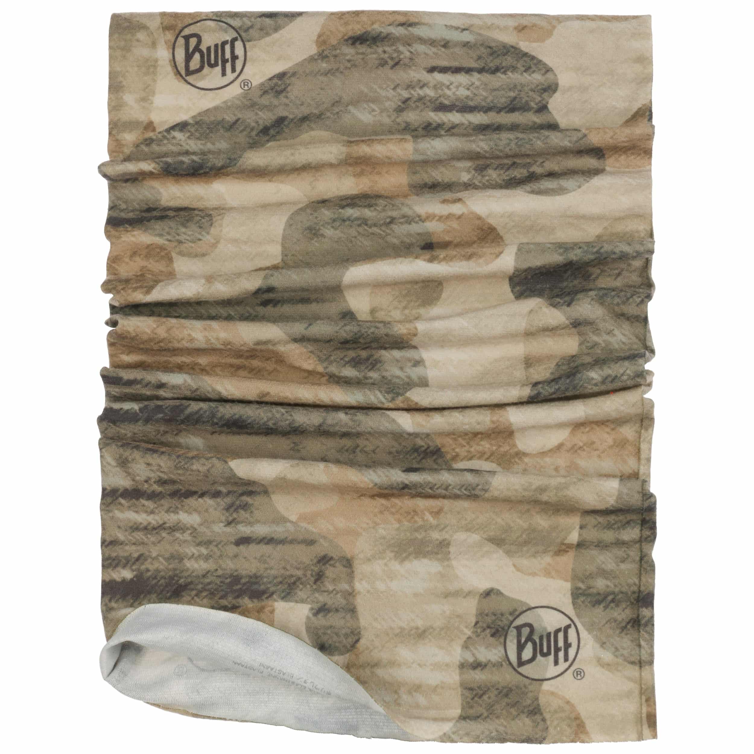 Tubo Multiuso Insect Shield Burj by BUFF - € 26,95