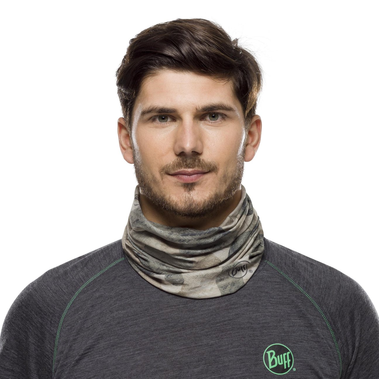 Tubo Multiuso Insect Shield Burj by BUFF - € 26,95