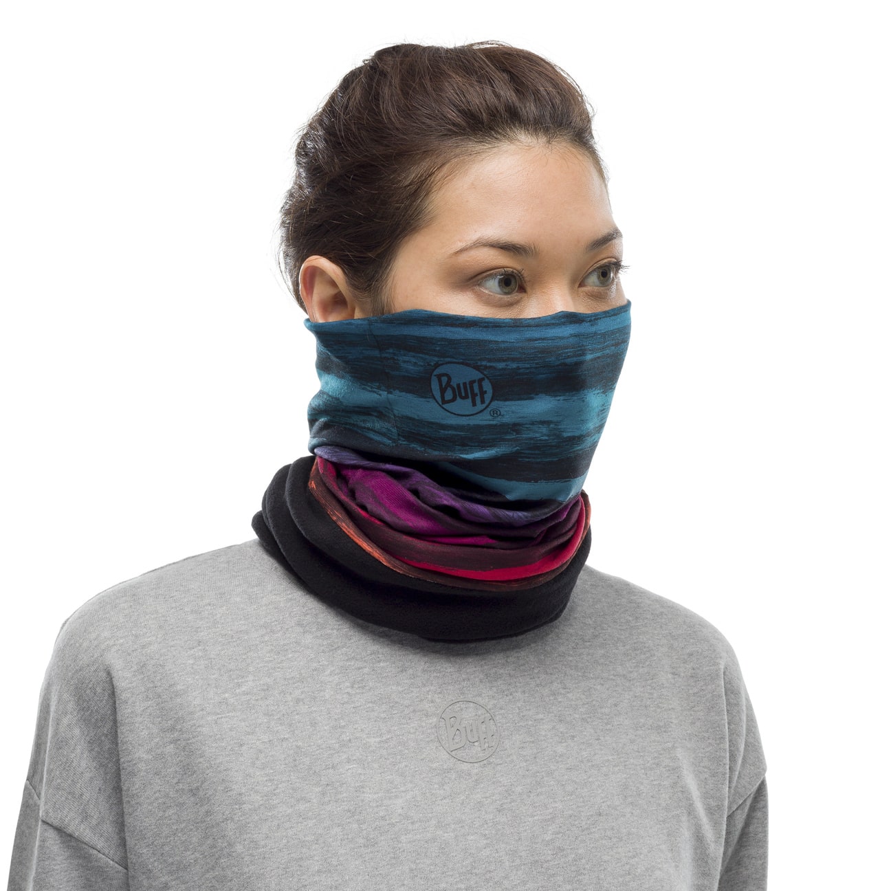 Tubo Multiuso Polar Karlin Mardi by BUFF - € 29,95