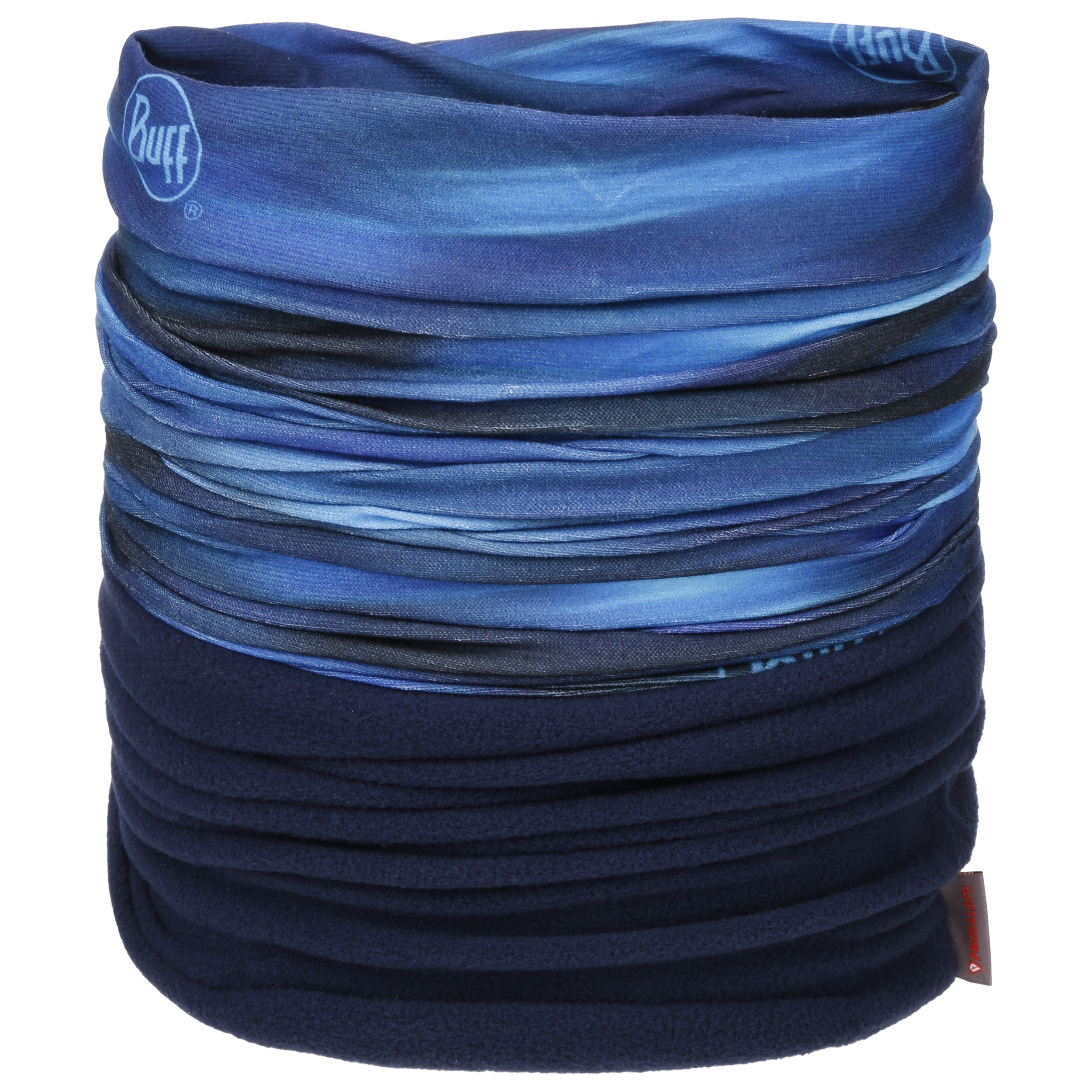 Tubo Multiuso Shading Blue Polar by BUFF - 27,95
