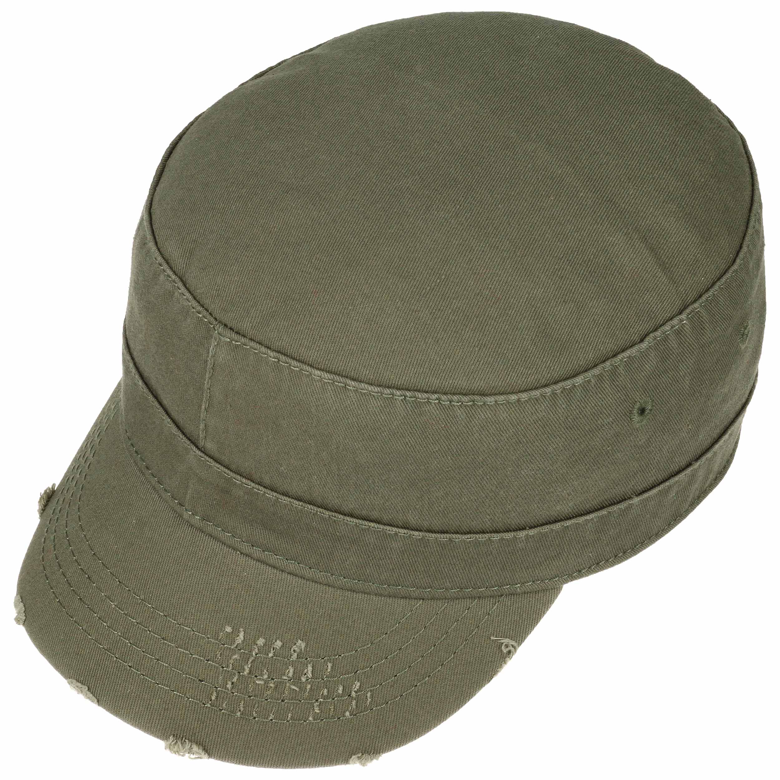 Urban Army Destroyed Cap - € 12,95