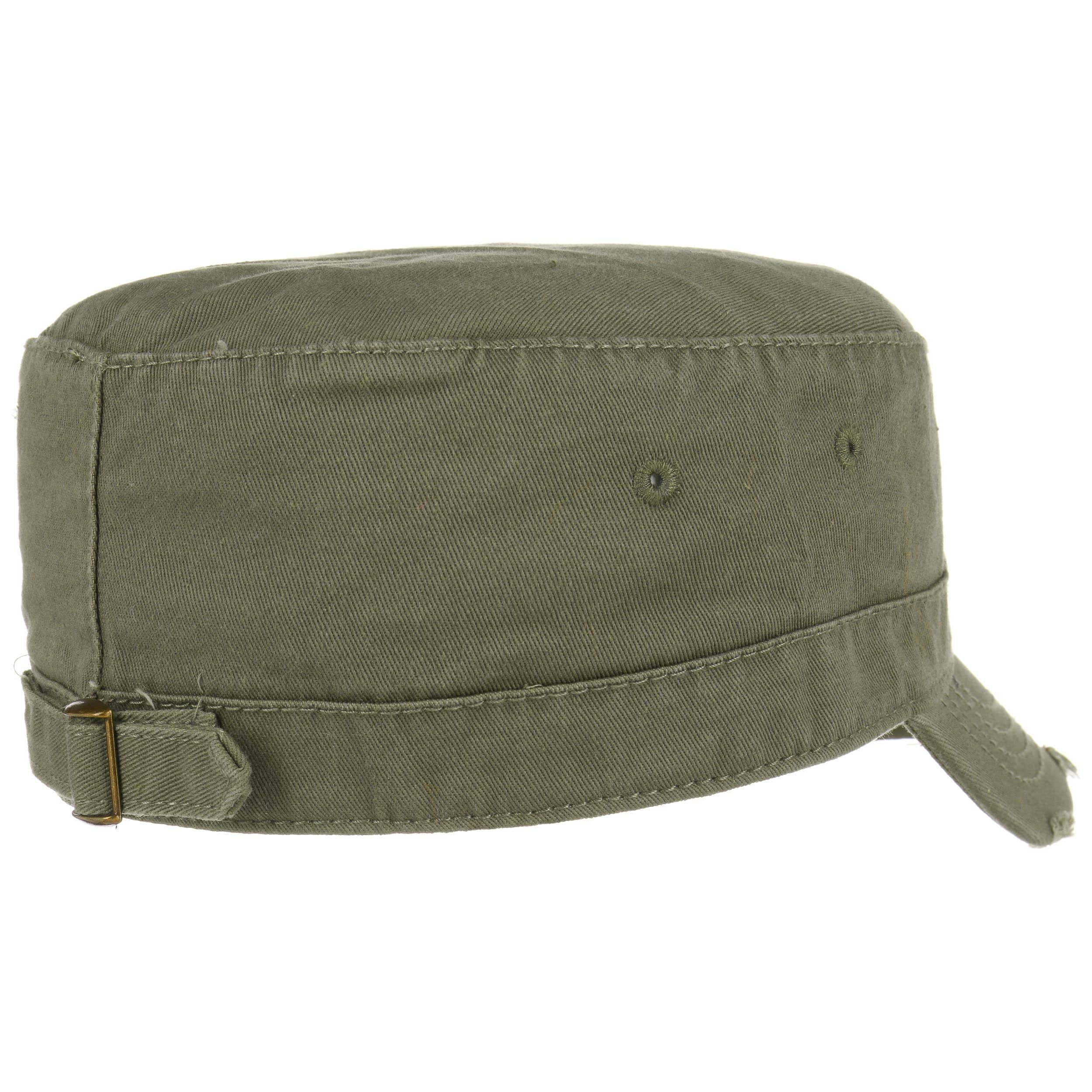 Urban Army Destroyed Cap - € 12,95
