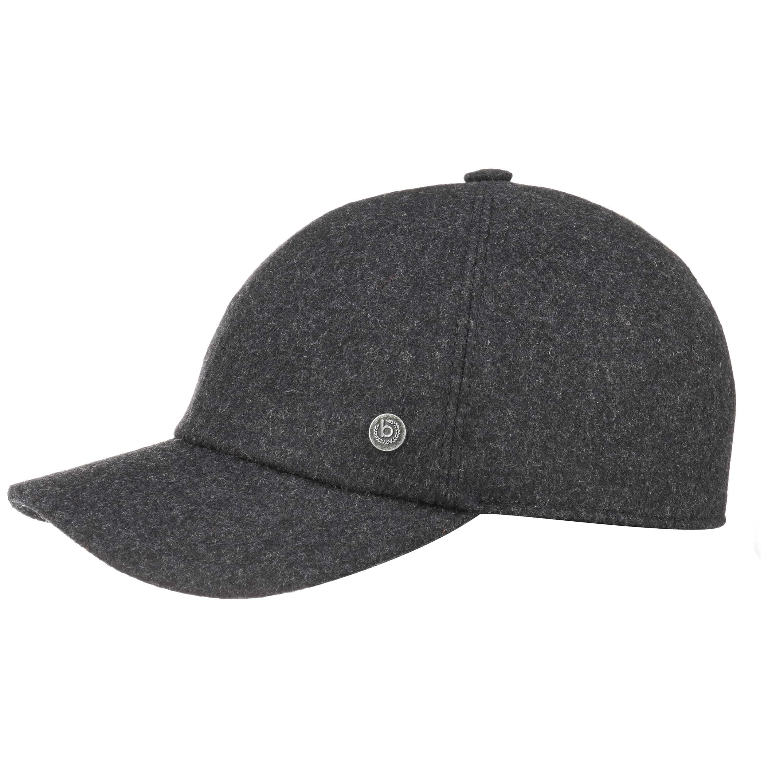 Windstopper Baseball Cap by bugatti - € 49,95