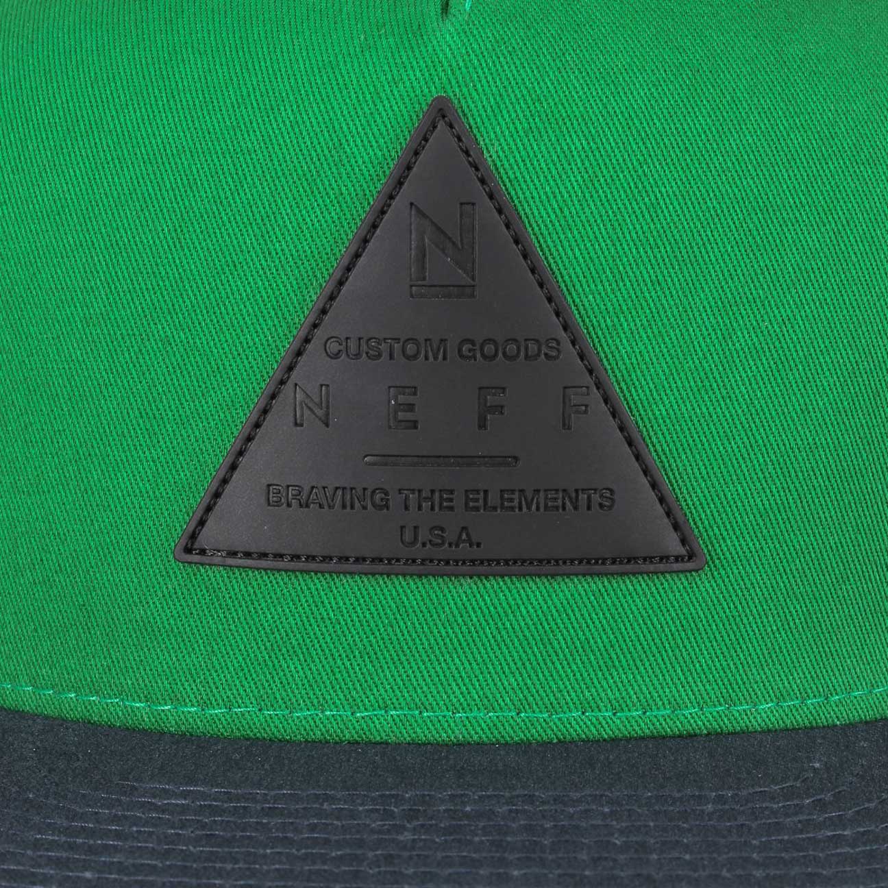 X 2-Tone Snapback Cap by neff - € 24,95